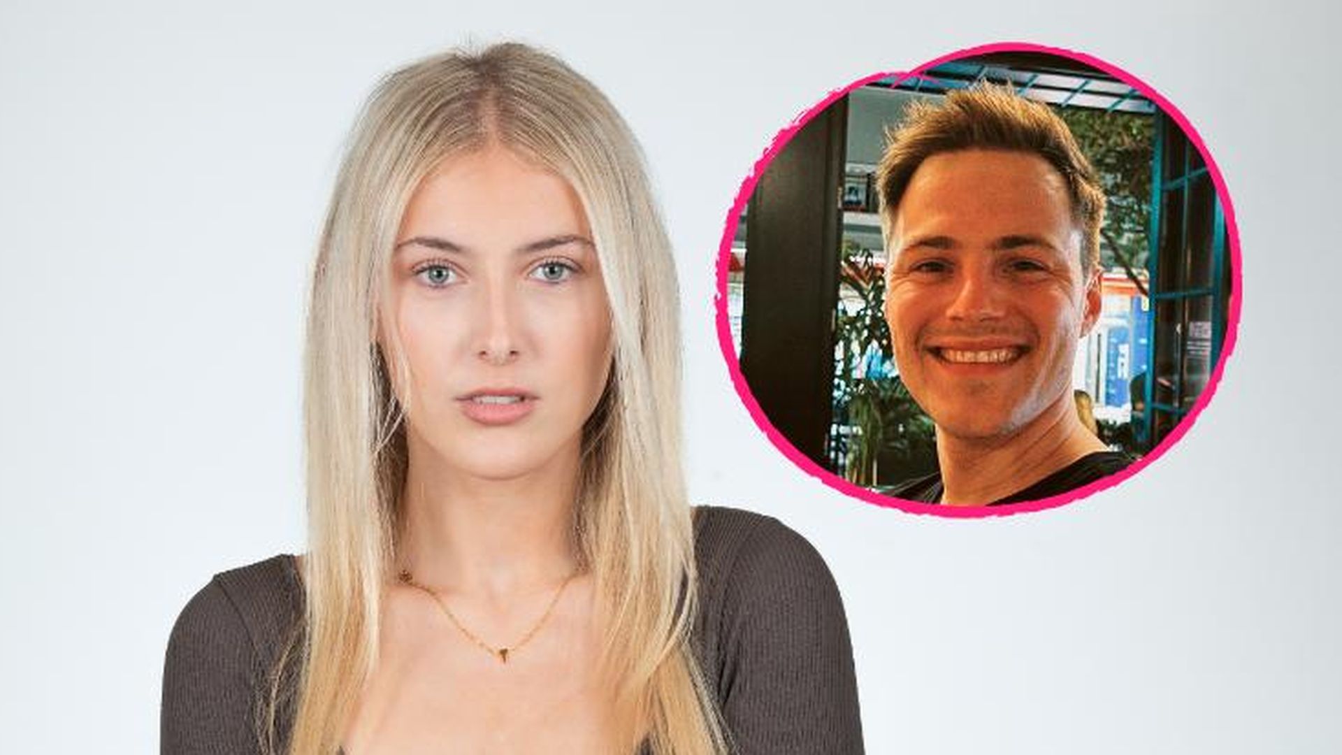 Krass! Das neue GNTM-Girl Ana ist mit einem Popstar liiert