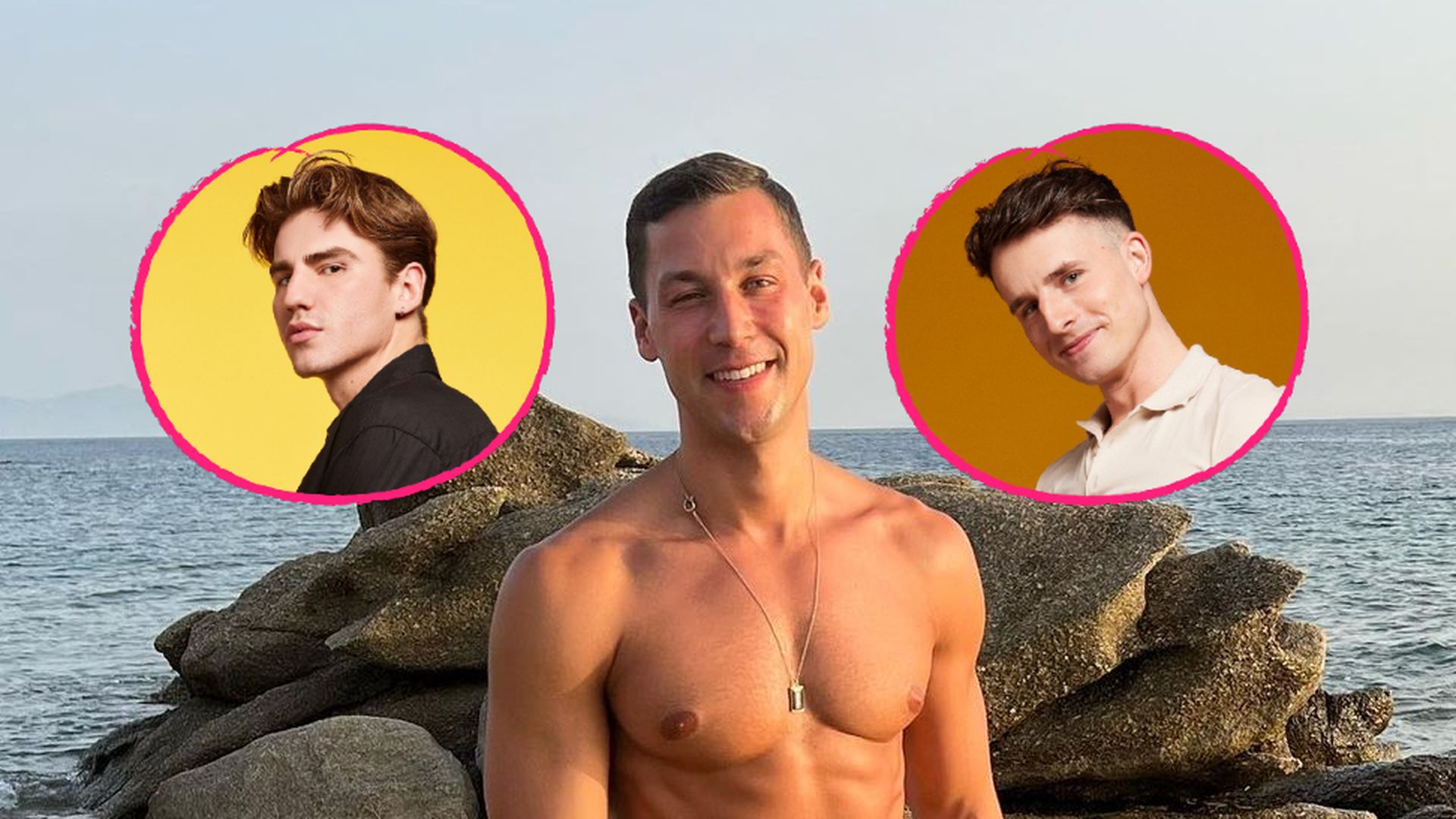 Spoiler: Verrät RTL im Trailer den "Prince Charming"-Sieger?