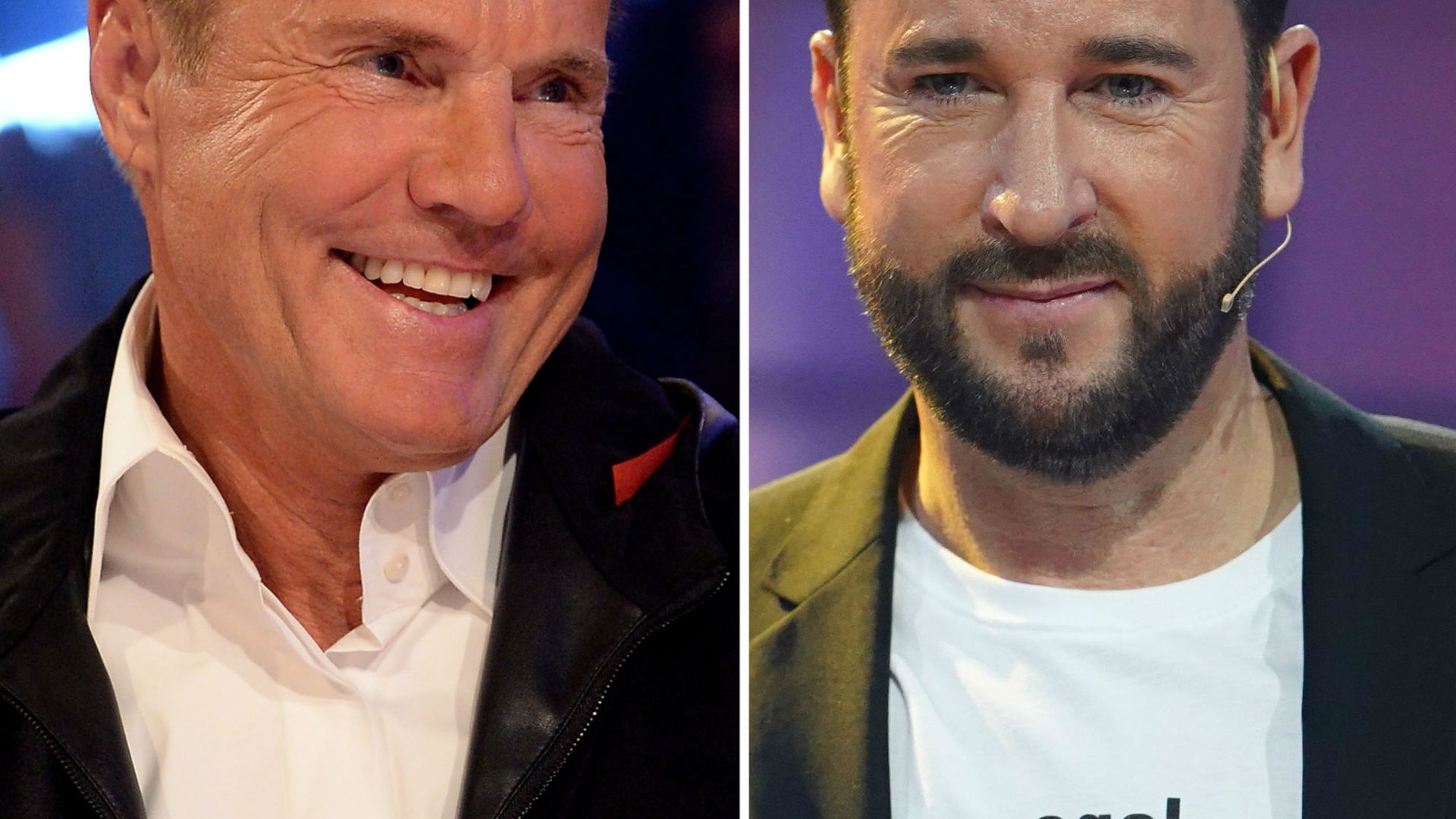 Kühe als DSDS-Juroren: Dieter Bohlen stichelt gegen Wendler