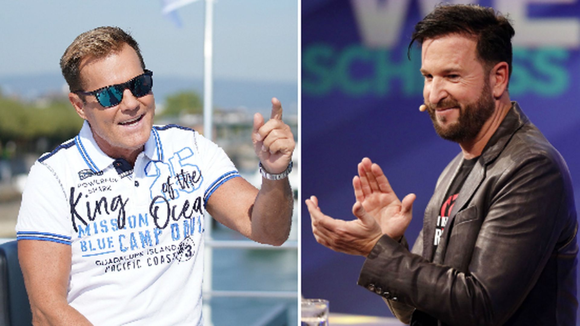 Seitenhieb! Dieter Bohlen reagiert auf Wendlers DSDS-Ausfall