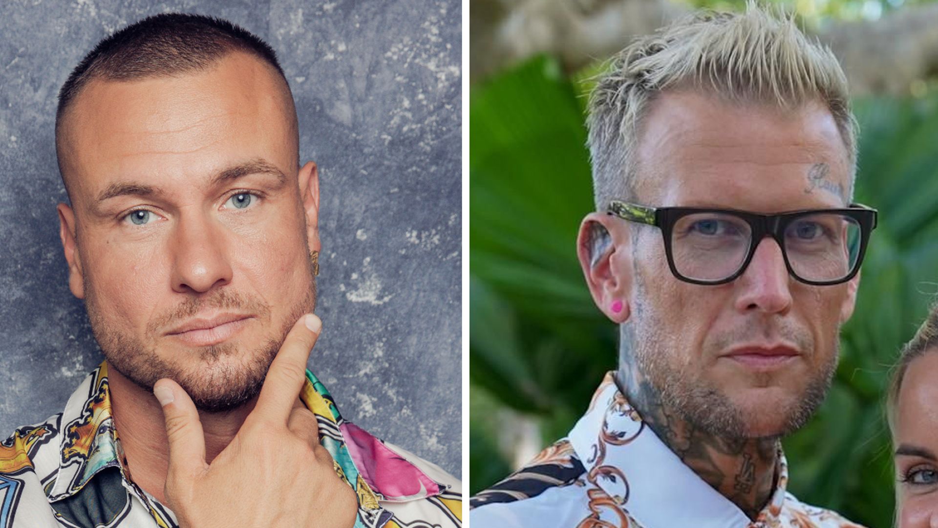 So gut fühlt sich Eric Sindermann nach der Rache an Jörg!