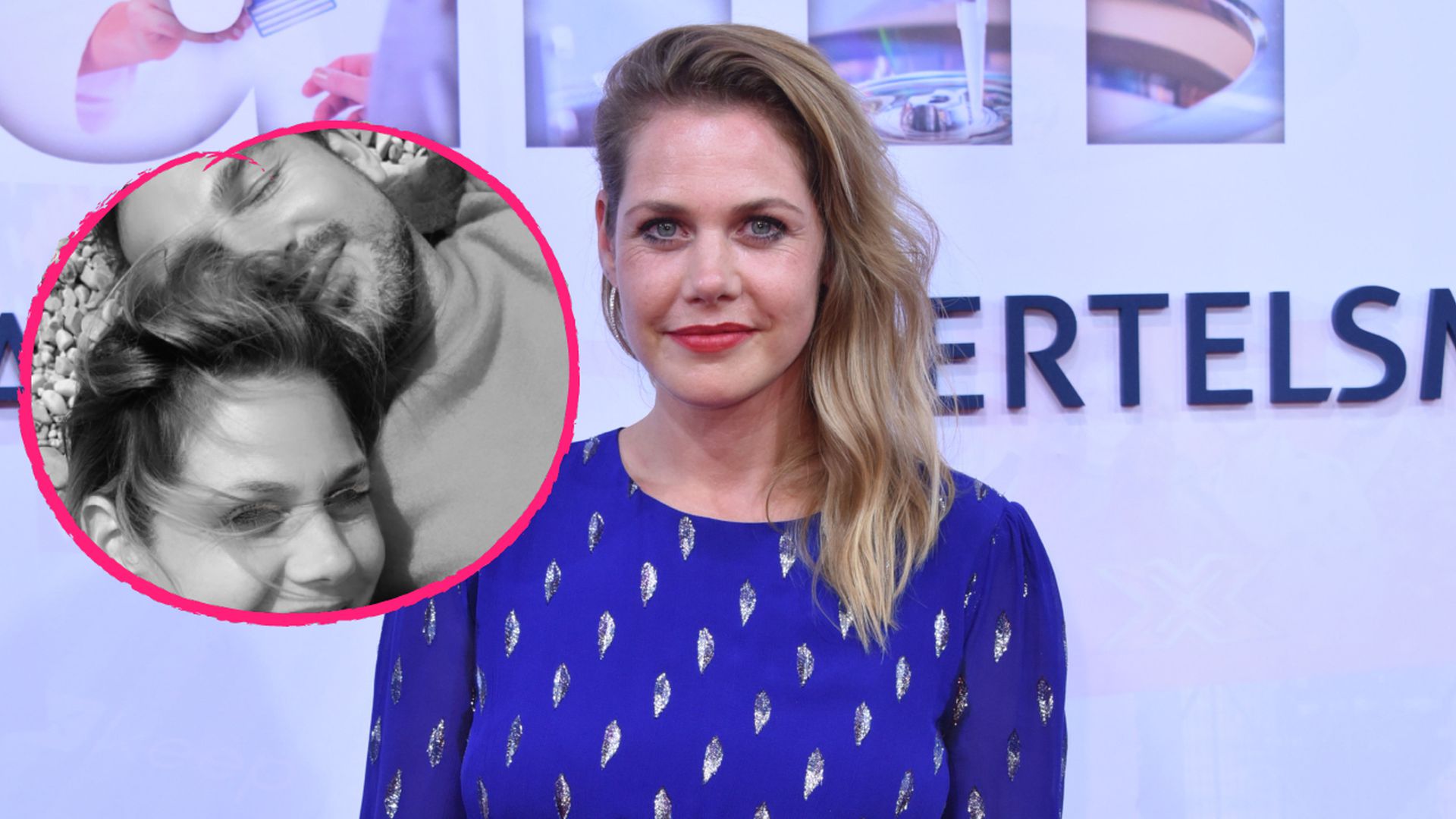 Endlich! Felicitas Woll postet Paarfoto mit Benjamin Piwko