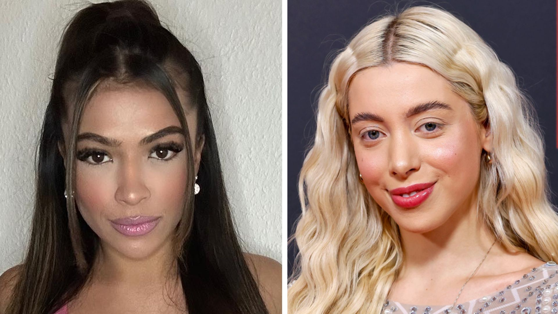 Hati Suarez führt Walentina-Kopfnuss auf Temperament zurück