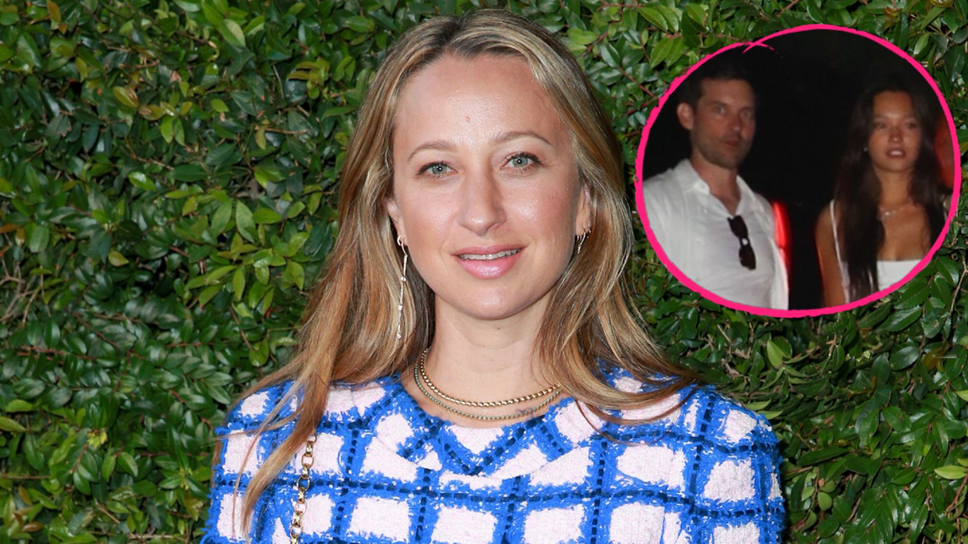 Frisch verliebt? Tobey Maguires Ex-Frau Jennifer klärt auf