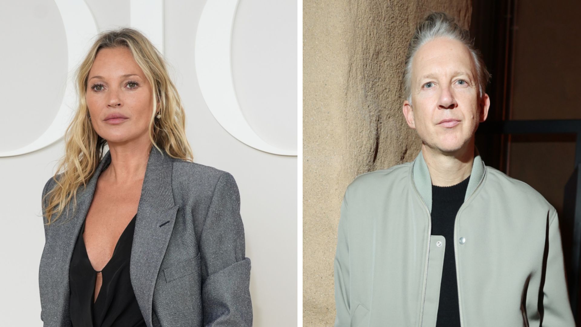 Kate Moss' Ex-Partner Jefferson Hack wird noch mal Vater