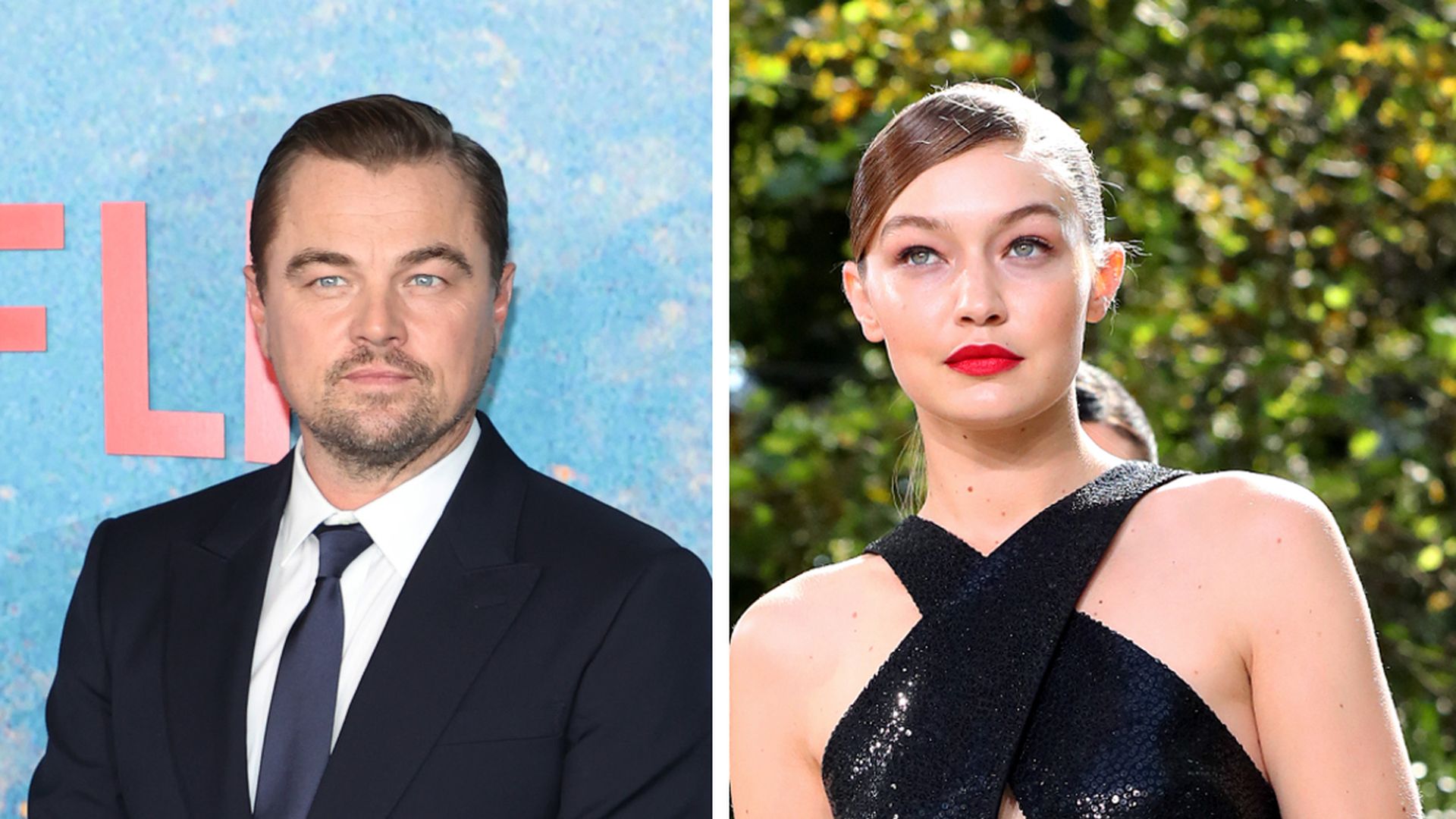 Doch mehr? Leonardo DiCaprio war erneut mit Gigi unterwegs!