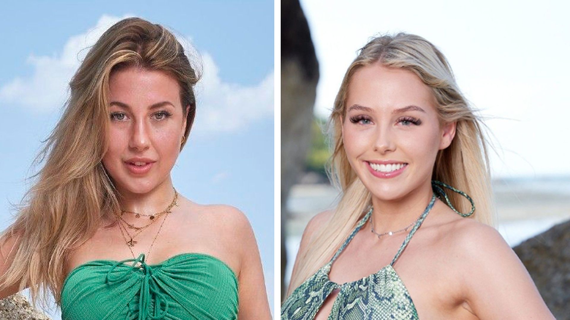 Niemals einladen: Lina Westphal schießt gegen Jana Klein