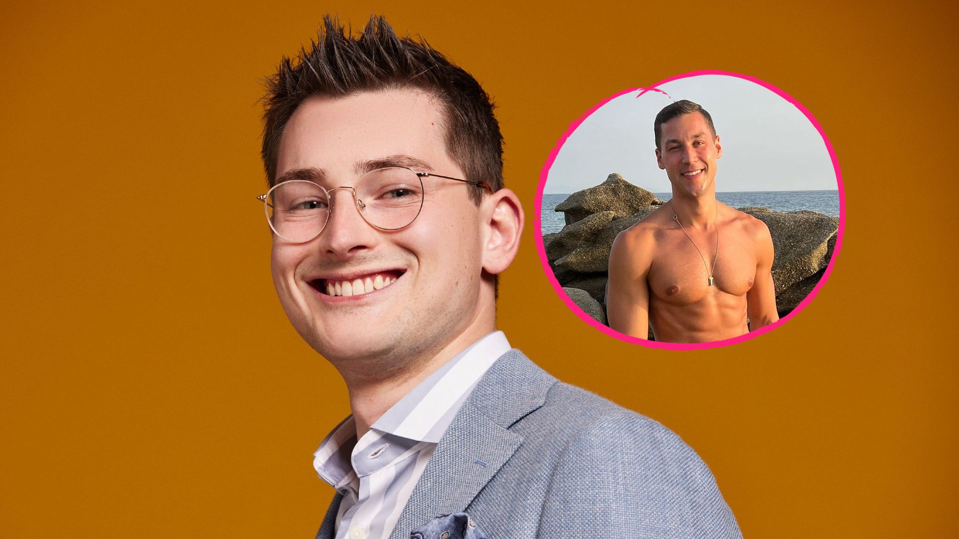 "Langweilig": So fand Marcus "Prince Charming"-Fabian!