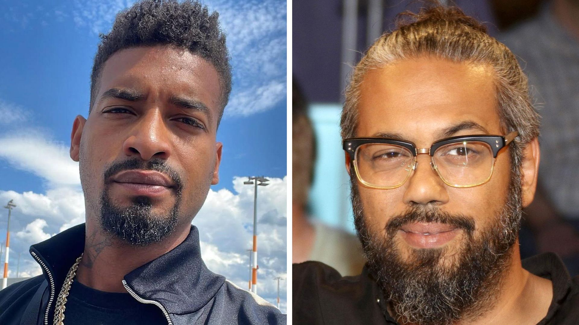 Maxwell packt aus: Das denkt er über Samy Deluxe