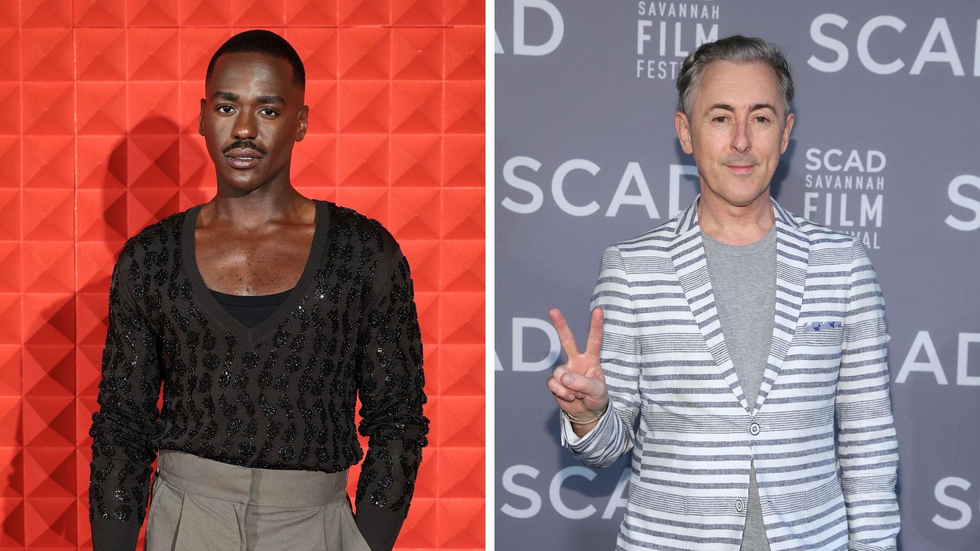 "Doctor Who" kehrt mit neuen Folgen und Gaststars zurück