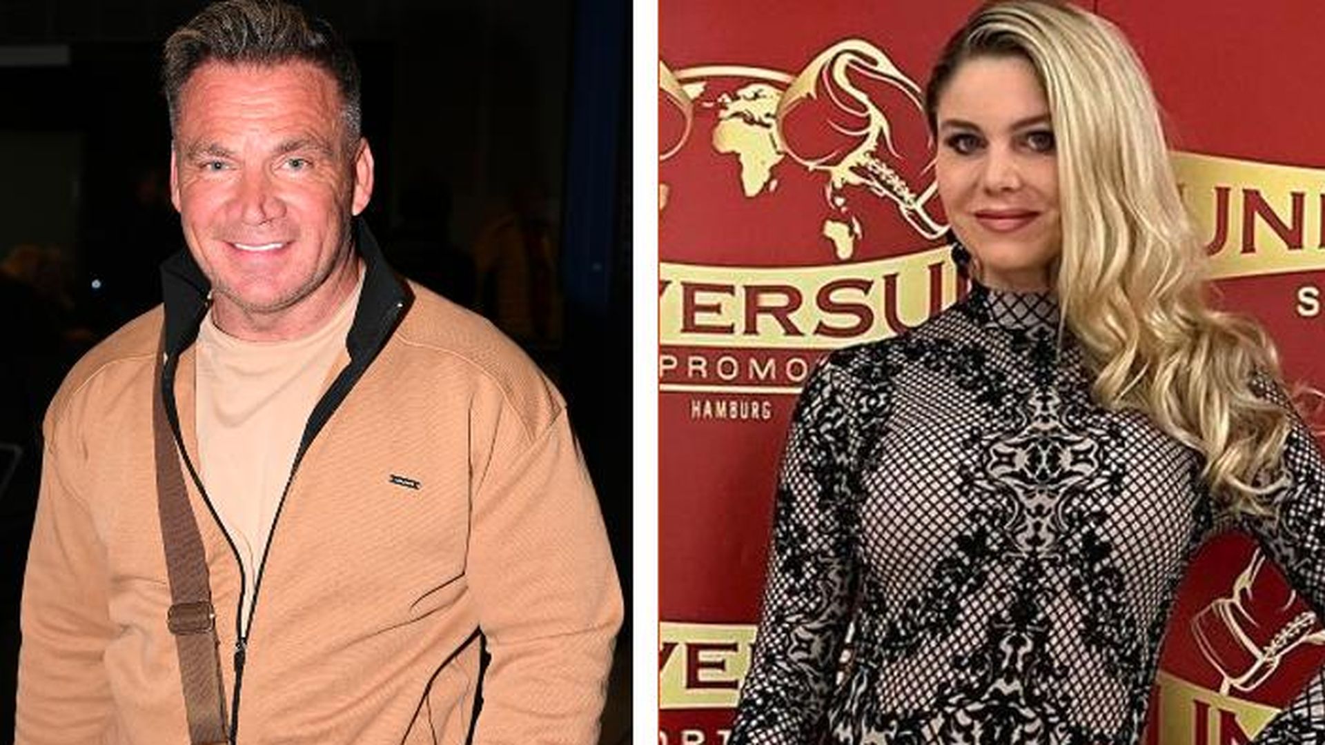 Ehe-Drama: Peter Klein und Yvonne schreiben sich heimlich!