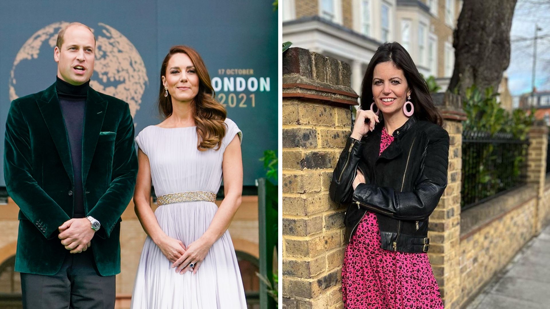 Deborah James' Tod: Prinz William und Kate sind bestürzt