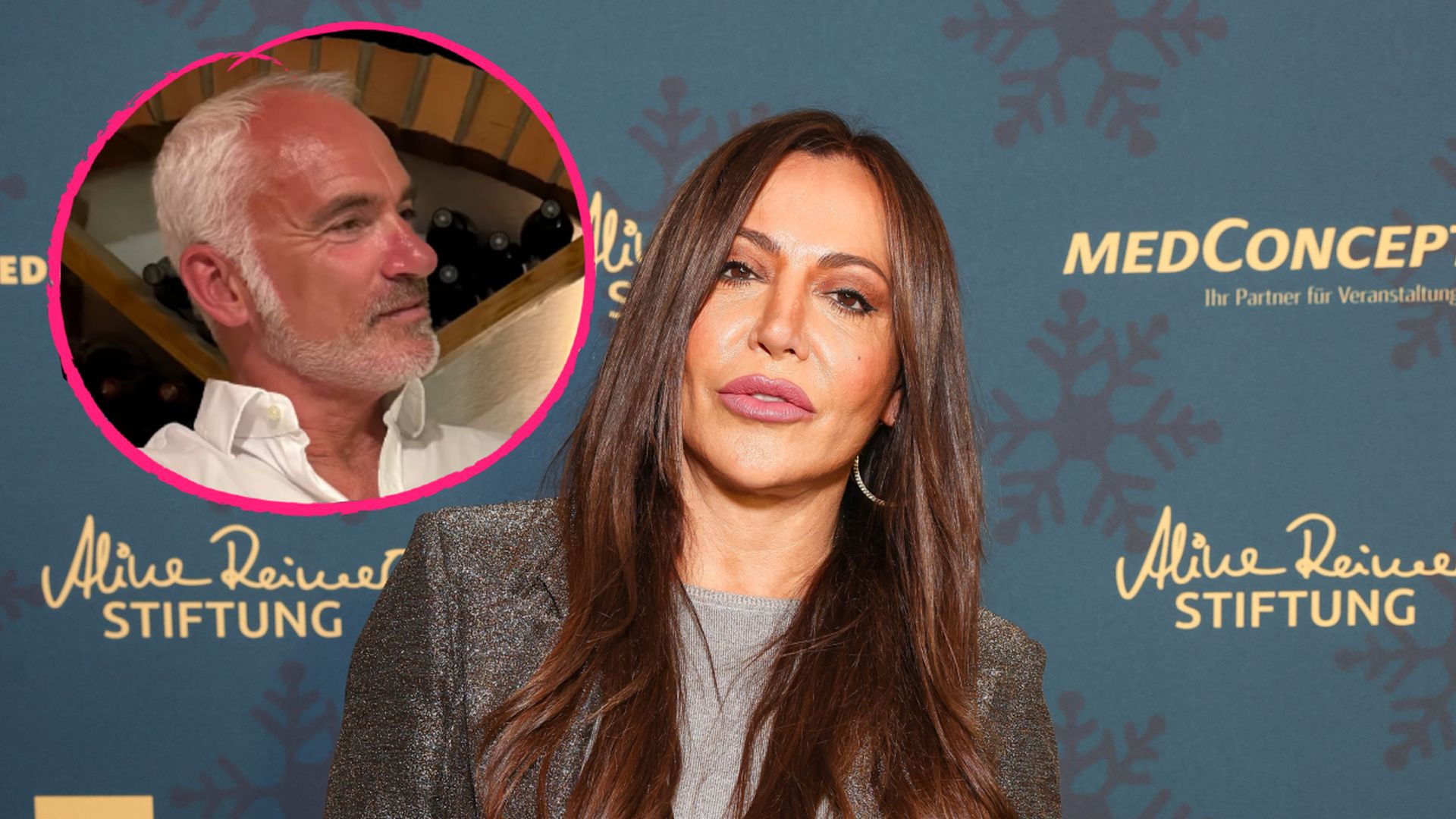 Simone Thomalla teilt erstes Bild ihres neuen Partners René