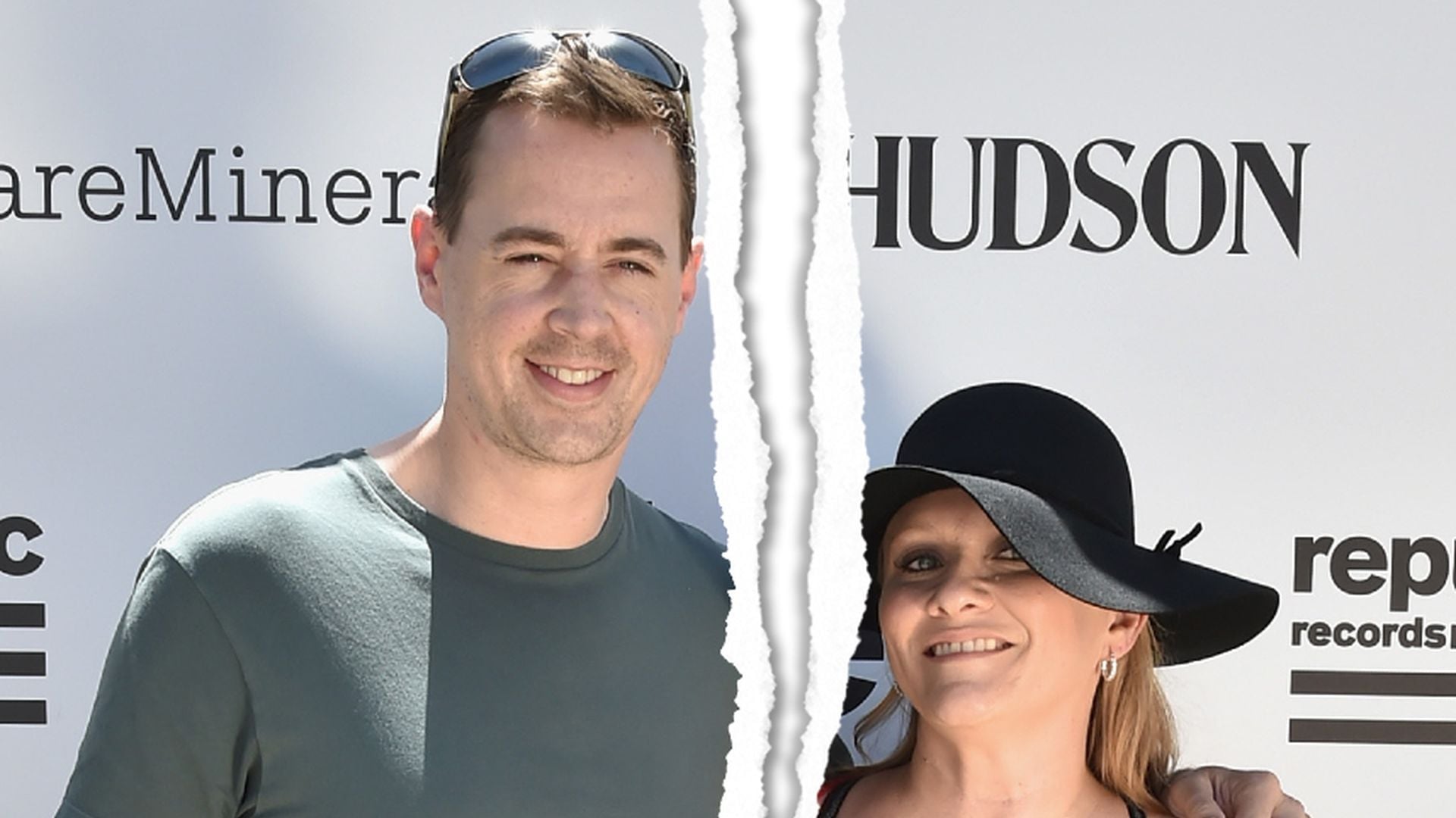 "NCIS"-Star Sean Murray und seine Frau lassen sich scheiden!