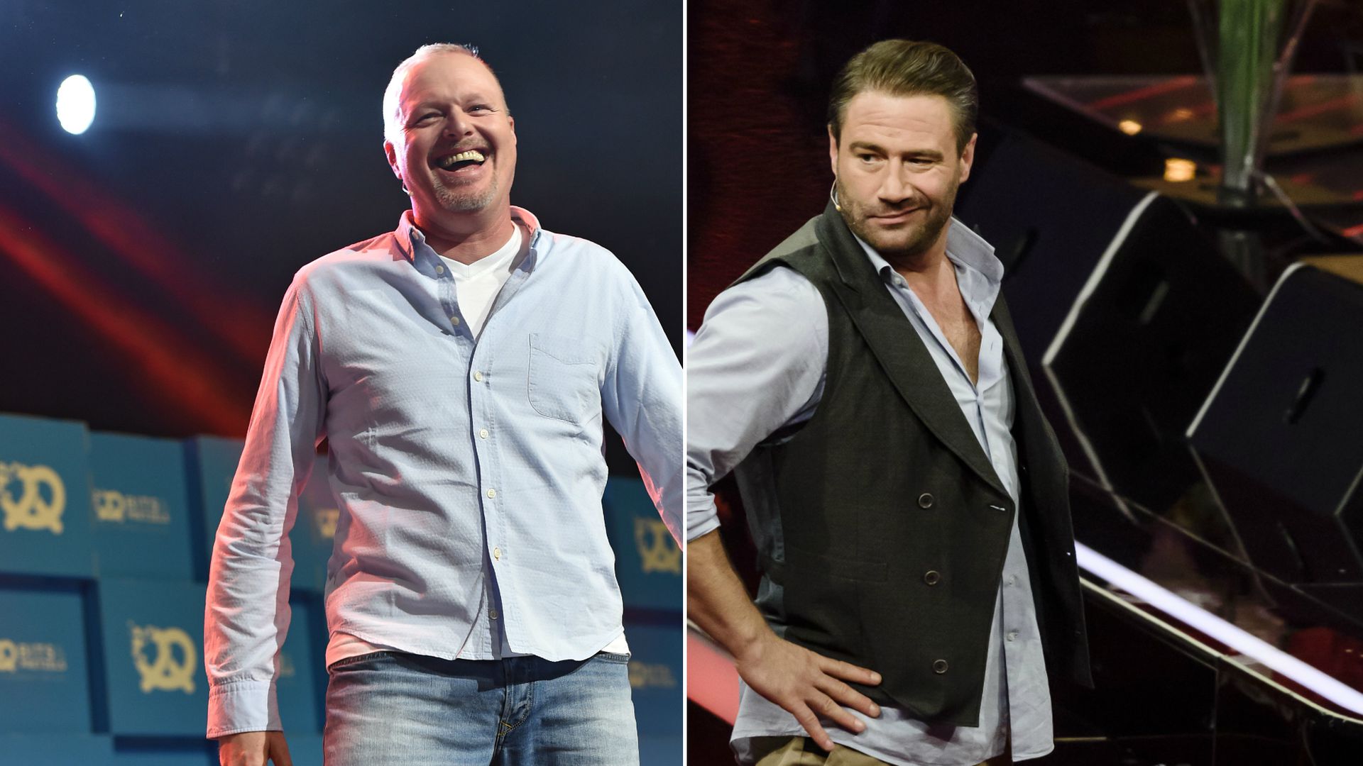 Raab oder Sasha: Wer ist das Faultier bei "Masked Singer"?