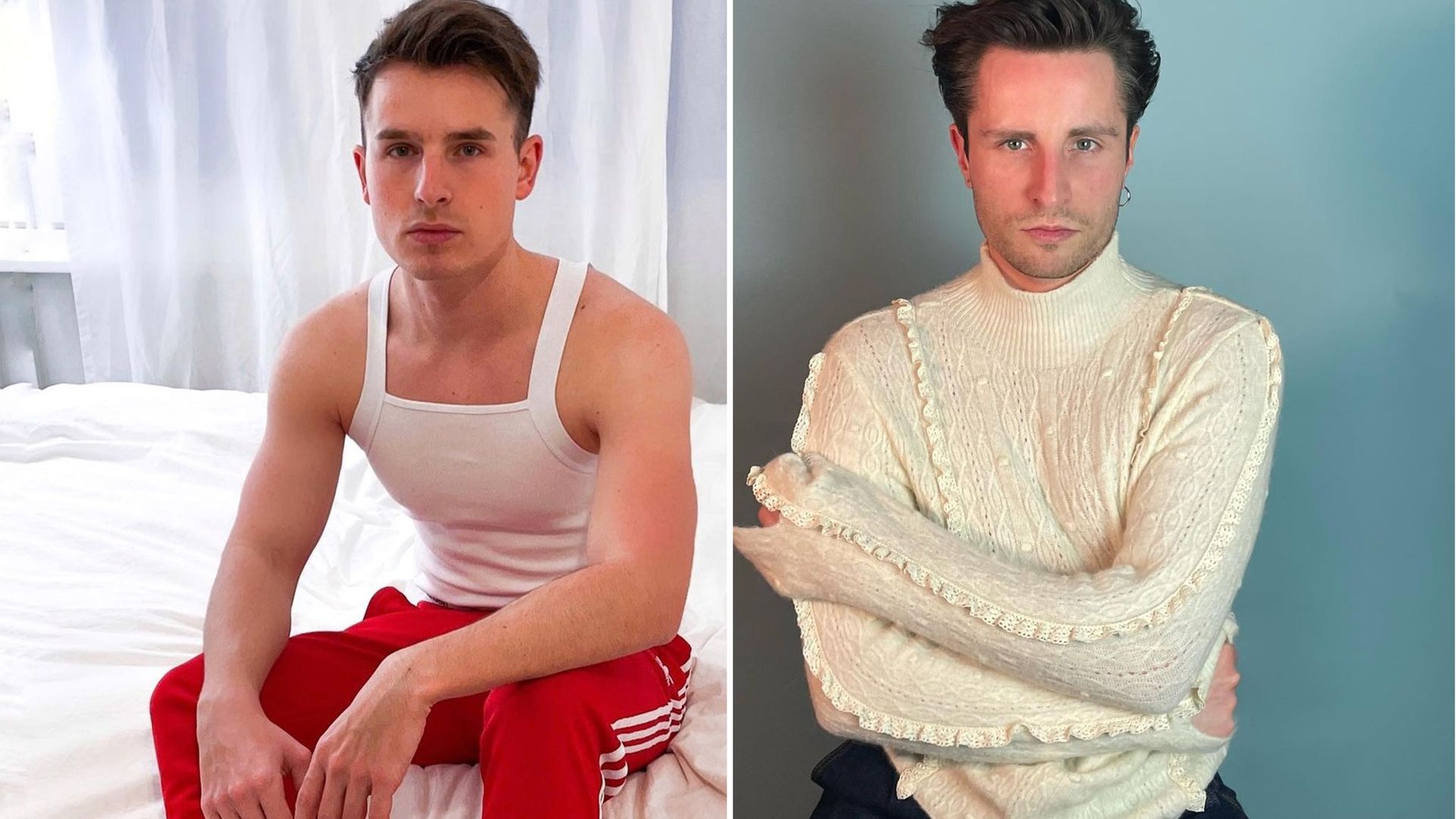 Ähnlichkeit zu "Prince Charming"-Tim: Das sagt Gino Bormann!