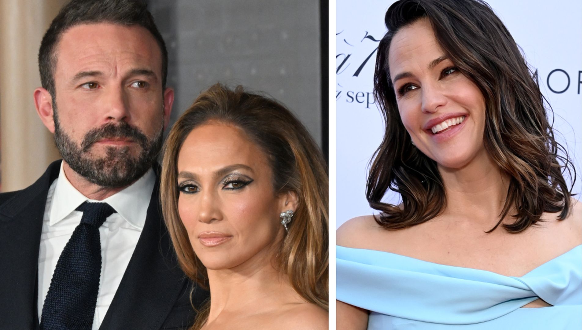 Krise mit Ben: J.Lo will keine Tipps von Ex Jennifer Garner!