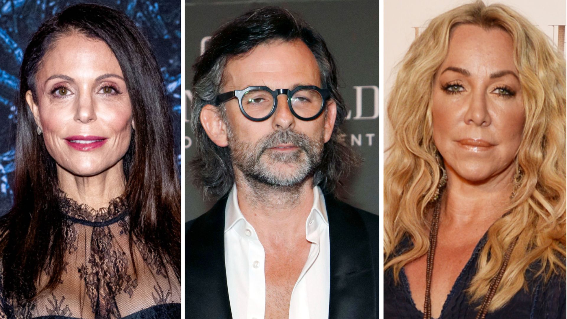 Doch nicht Bethenny: Mit ihr ist Niclas Castello zusammen