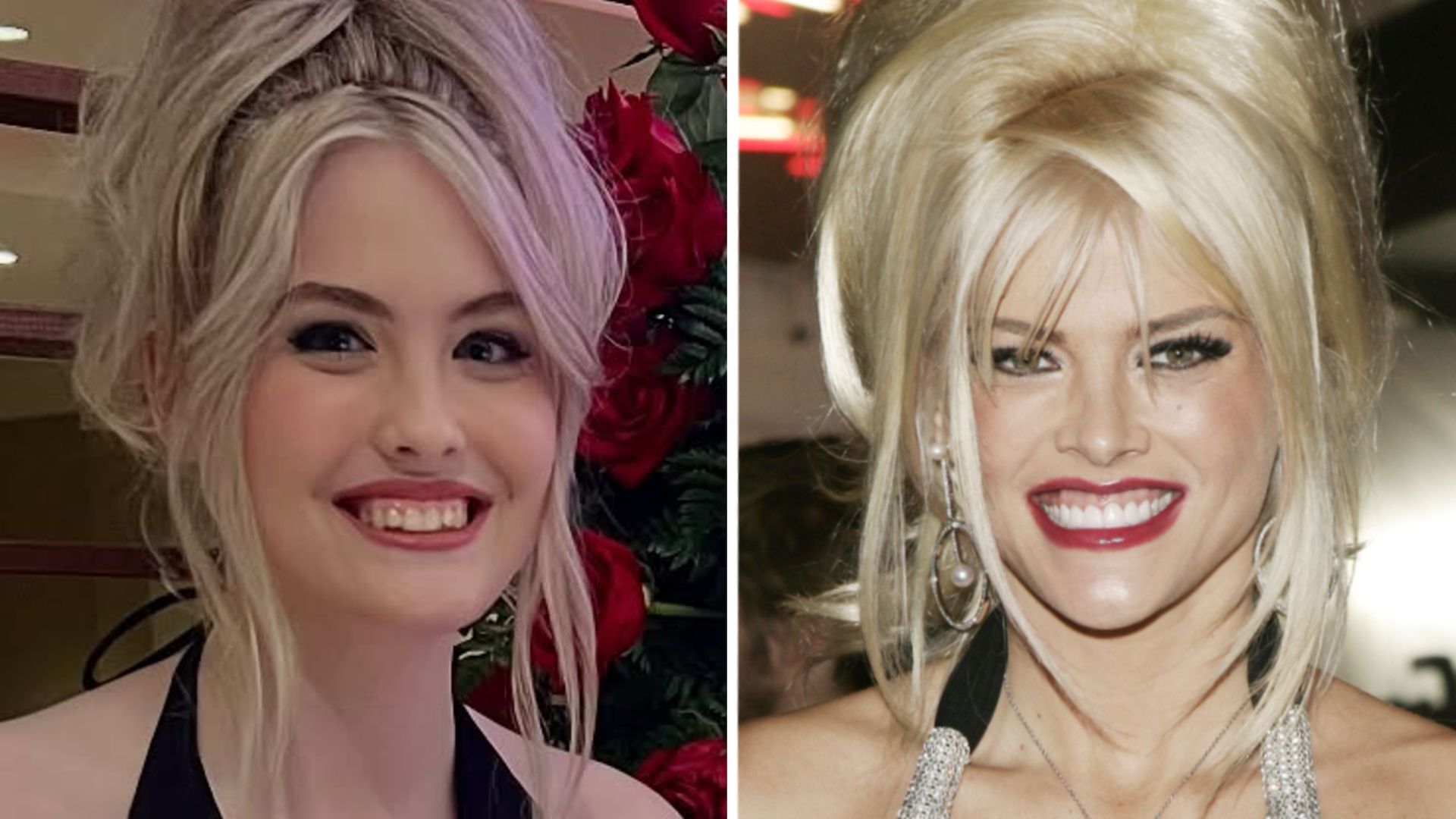 Süße Hommage: Dannielynn ehrt ihre Mutter Anna Nicole Smith