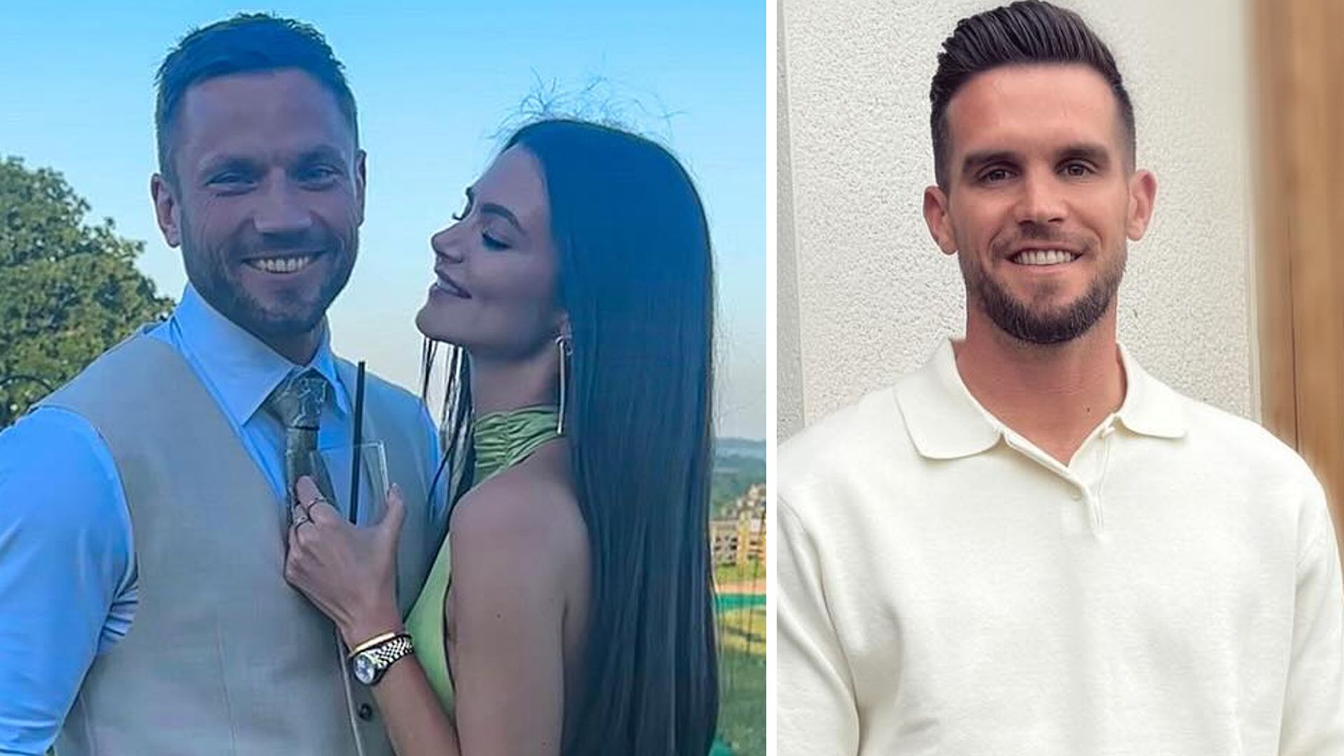 Emma im neuen Liebesglück: So reagiert Ex-Mann Gaz Beadle