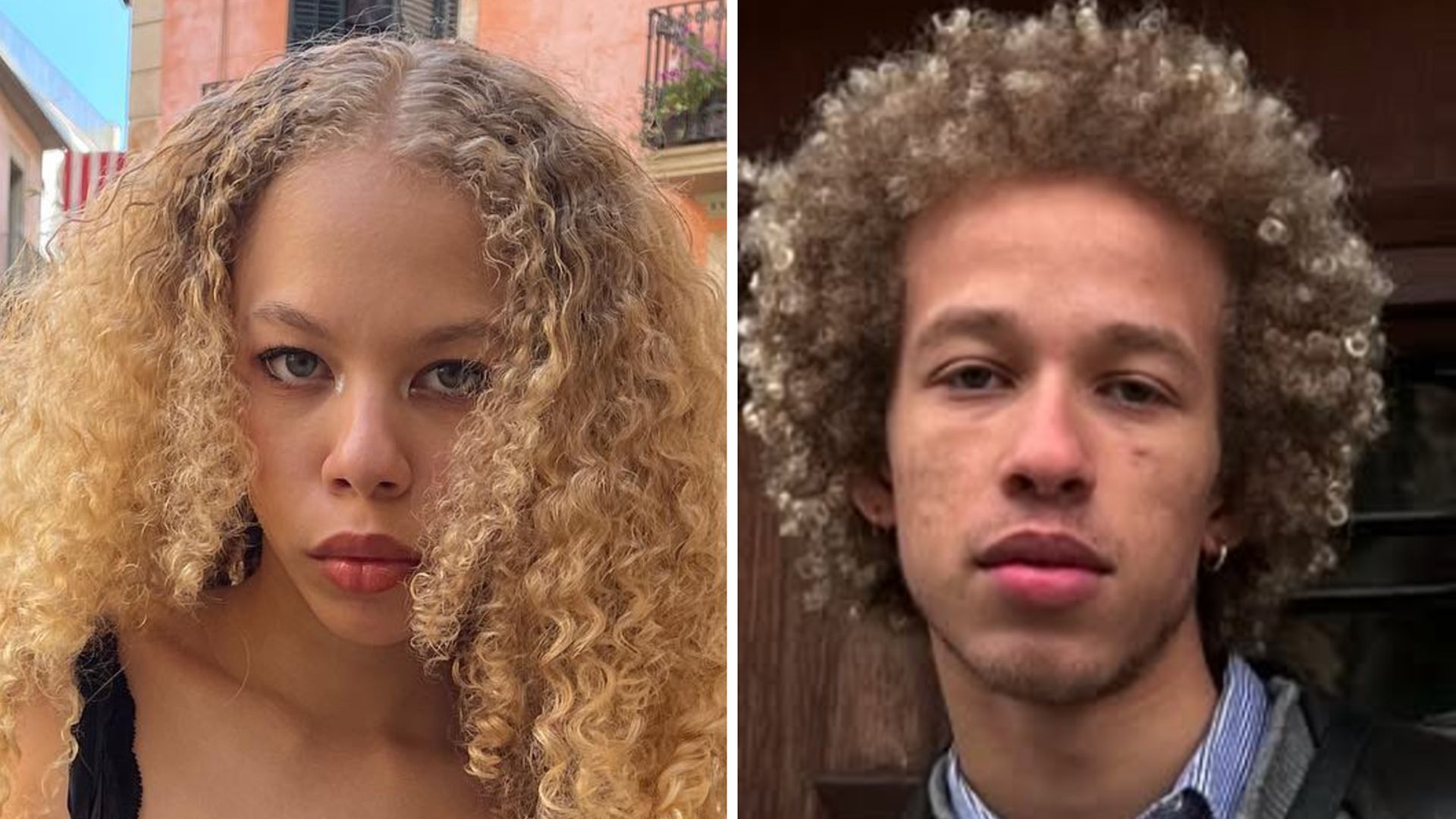 Josy und Jonathan: Weiteres Geschwisterpaar bei GNTM dabei