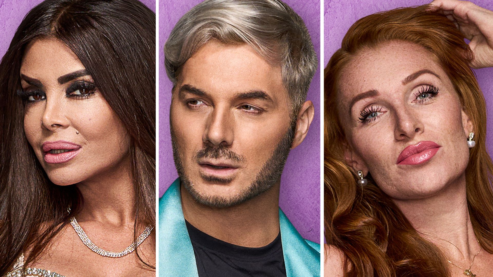 Das sagt Kader Loth zu Sam und Georginas "The 50"-Eskalation