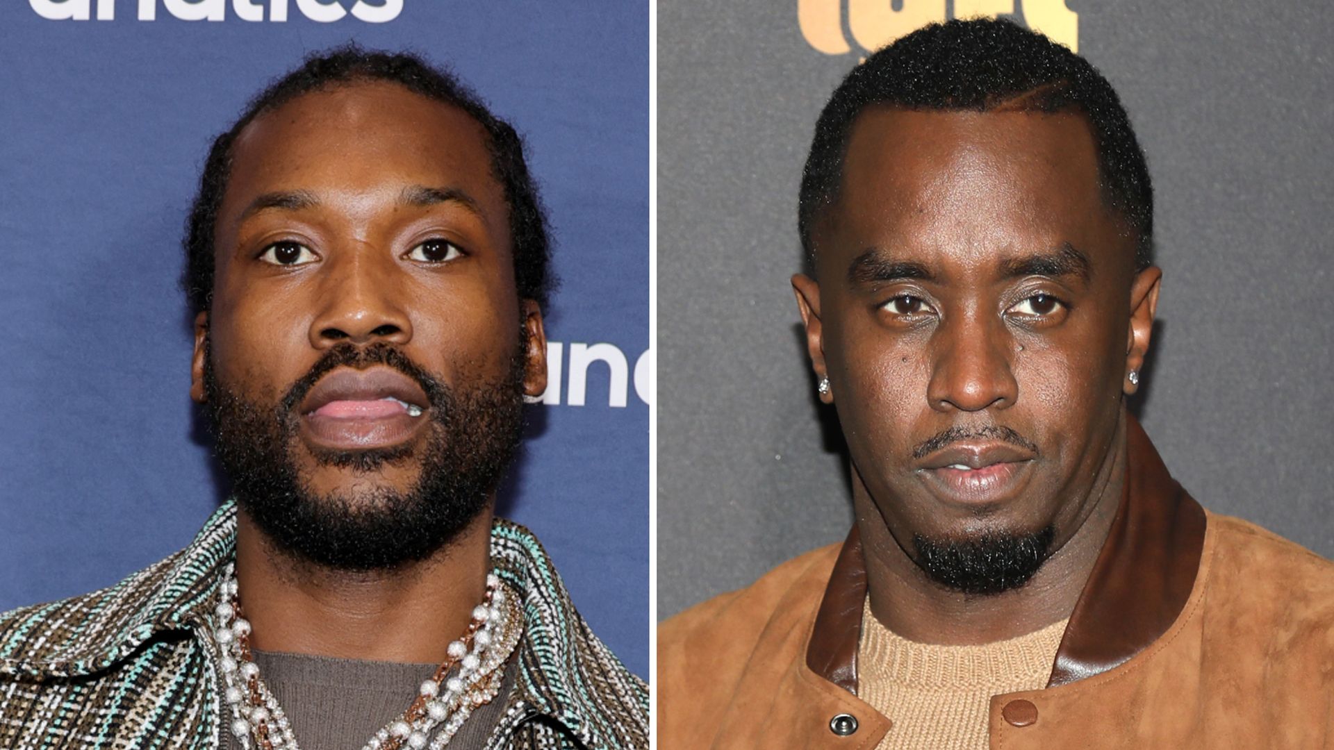 Meek Mill verteidigt P. Diddy nach aufgedecktem Party-Video