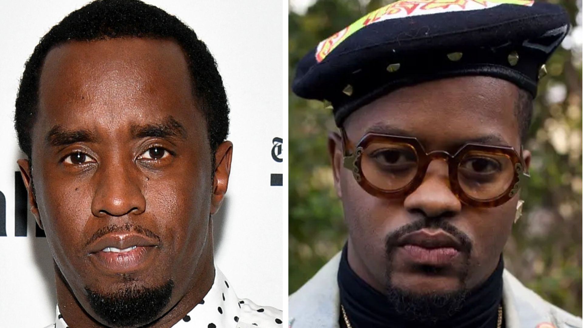 "Unwahrheiten": P. Diddy wehrt sich gegen Lil Rods Klage