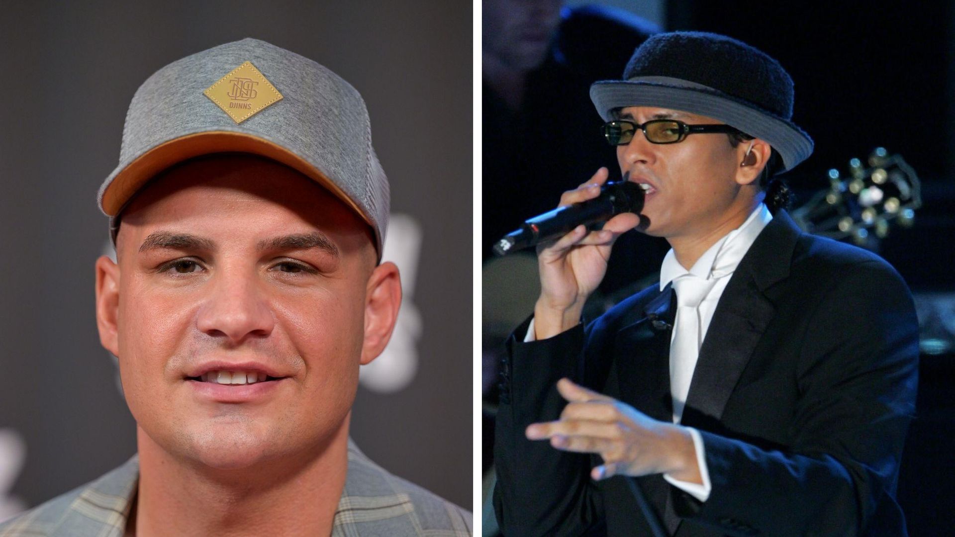 So steht Pietro Lombardi zu dem Comeback von Xavier Naidoo