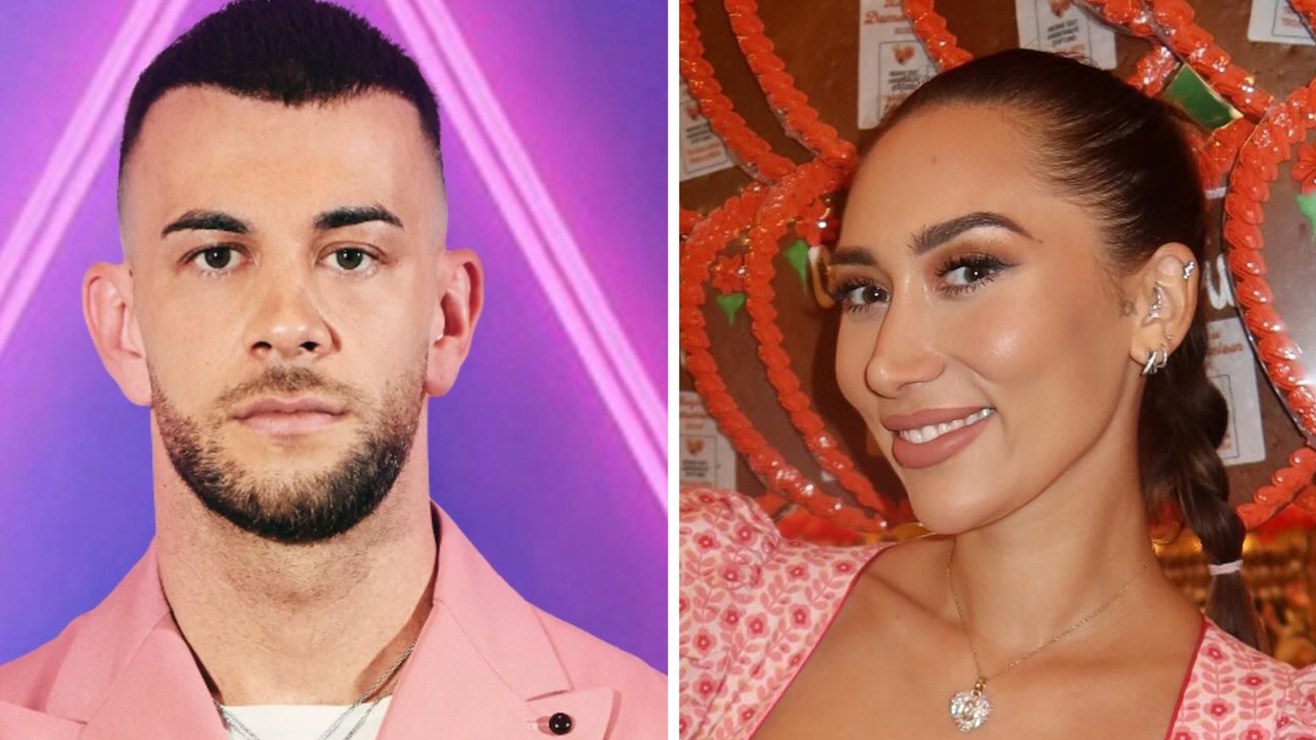 Vor Drama: Serkan und Samira Yavuz buchten Wellness-Hotel