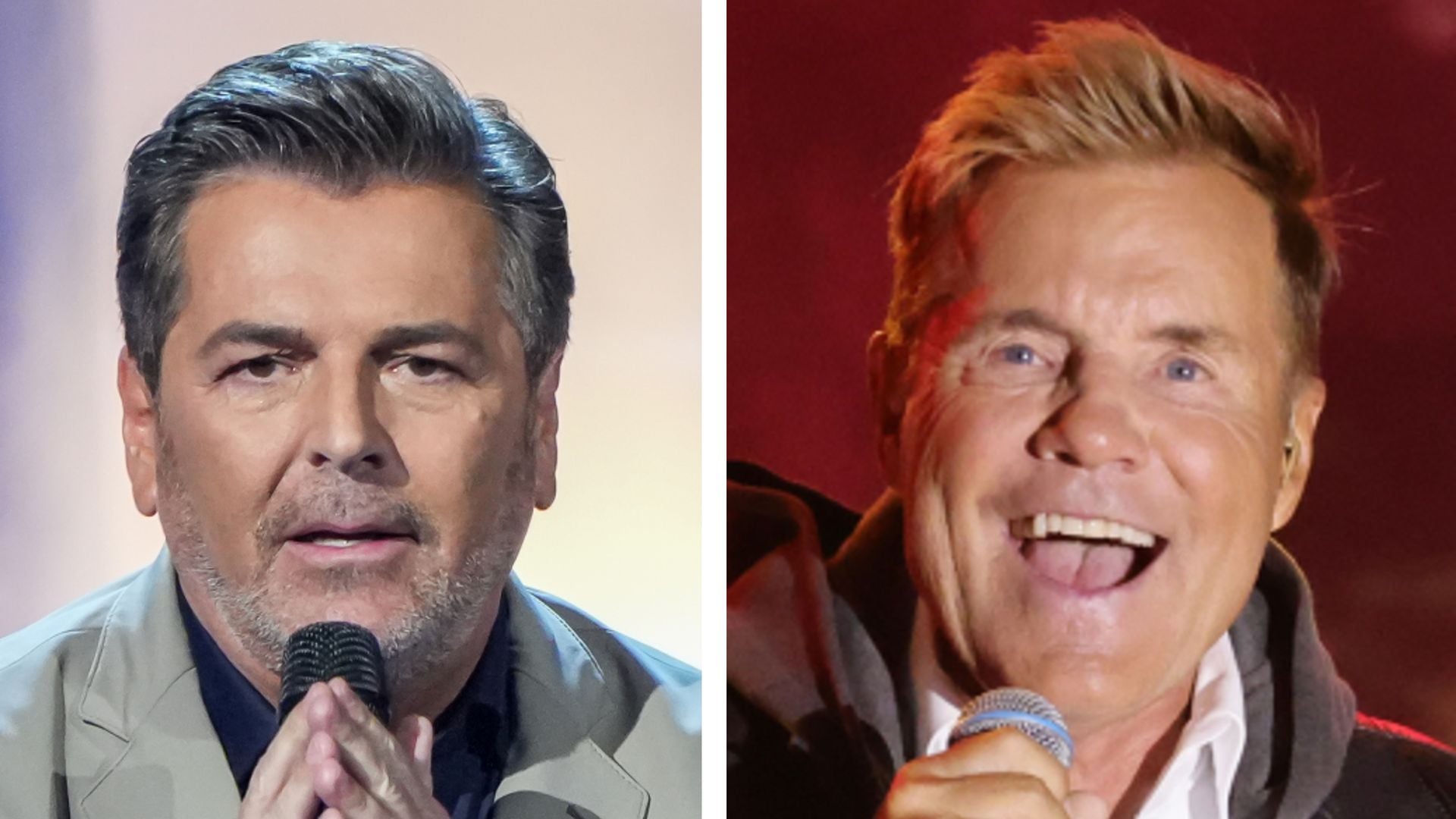 Thomas Anders verrät: Dieter Bohlen lehnt Zusammenarbeit ab