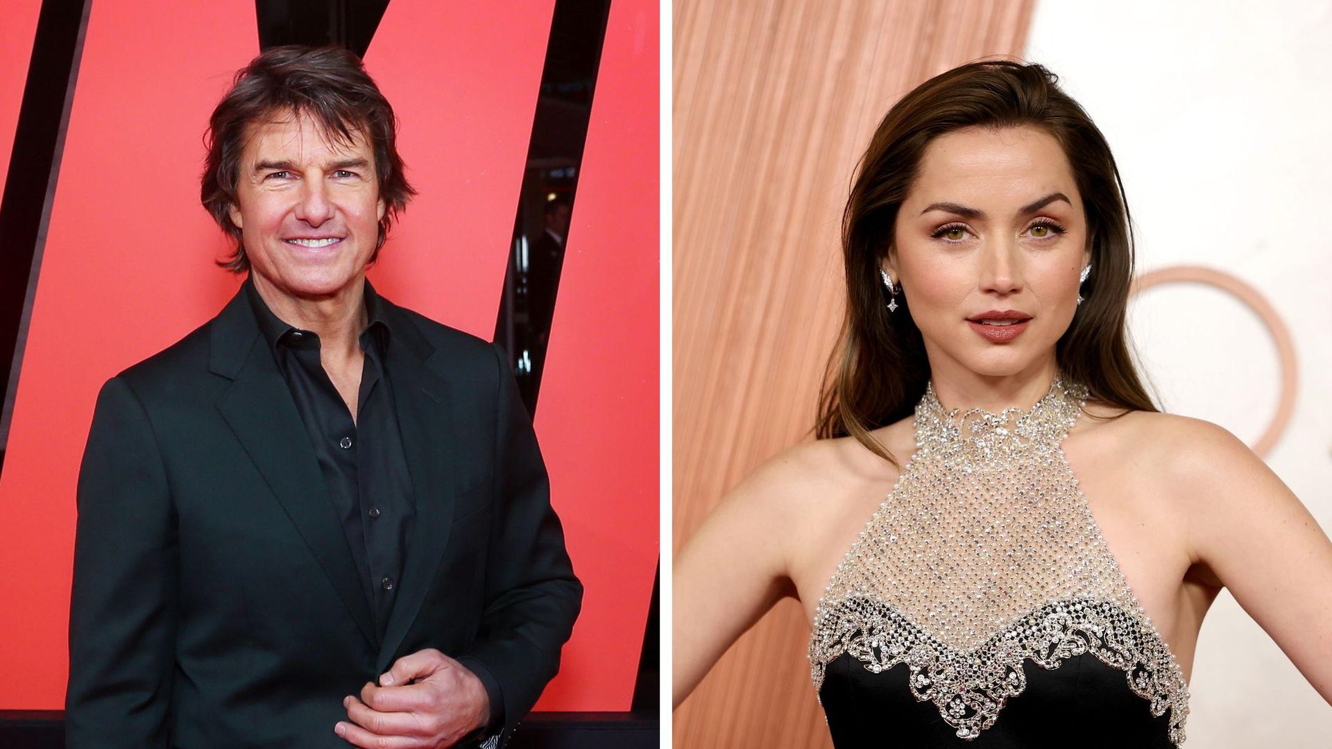 Scientology soll Tom Cruise und Anas junges Glück belasten