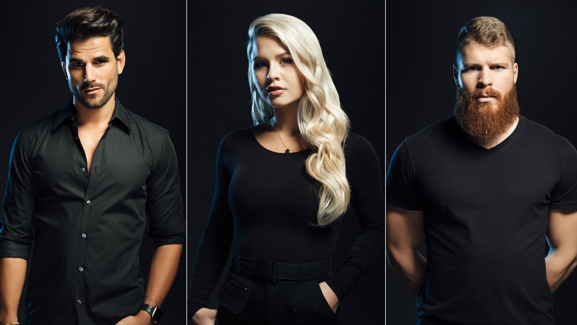 Großes Finale von "The Mole": Wer ist der Maulwurf?