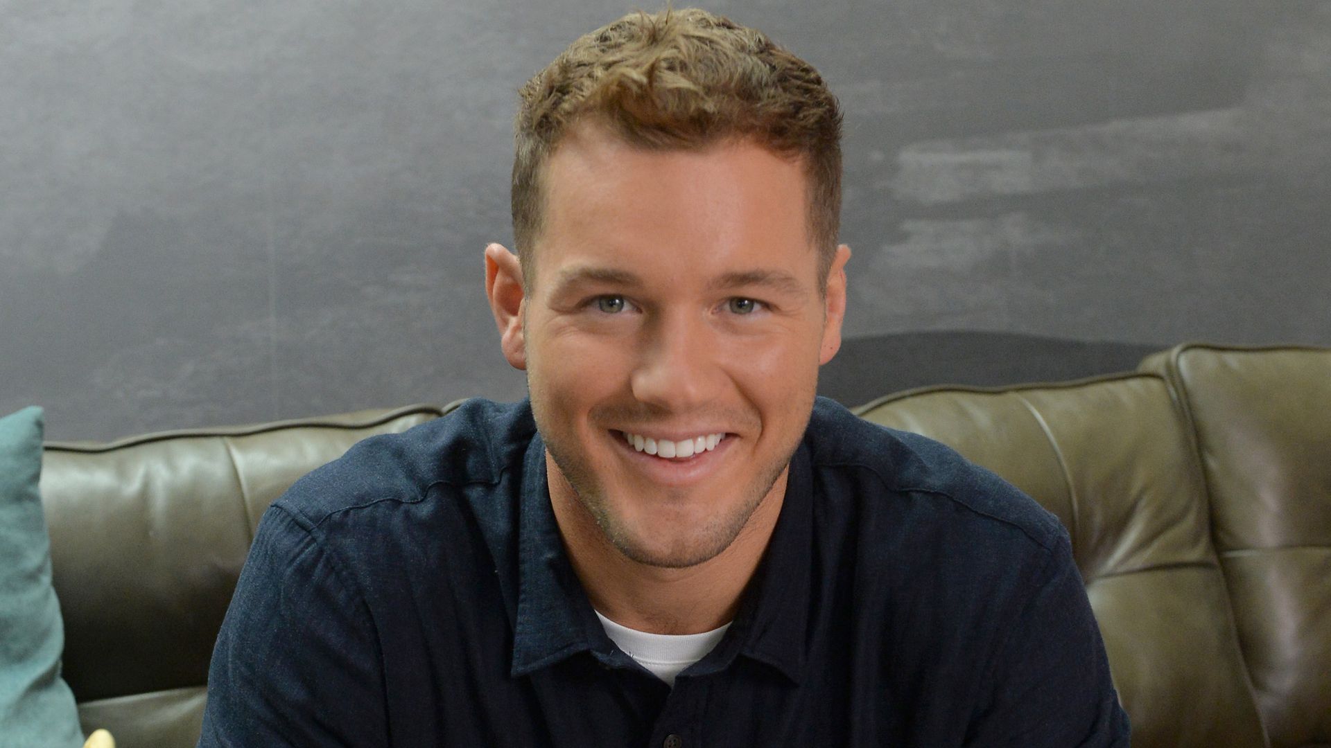 Nach Coming-out: Hat Bachelor-Colton hier ein heißes Date?
