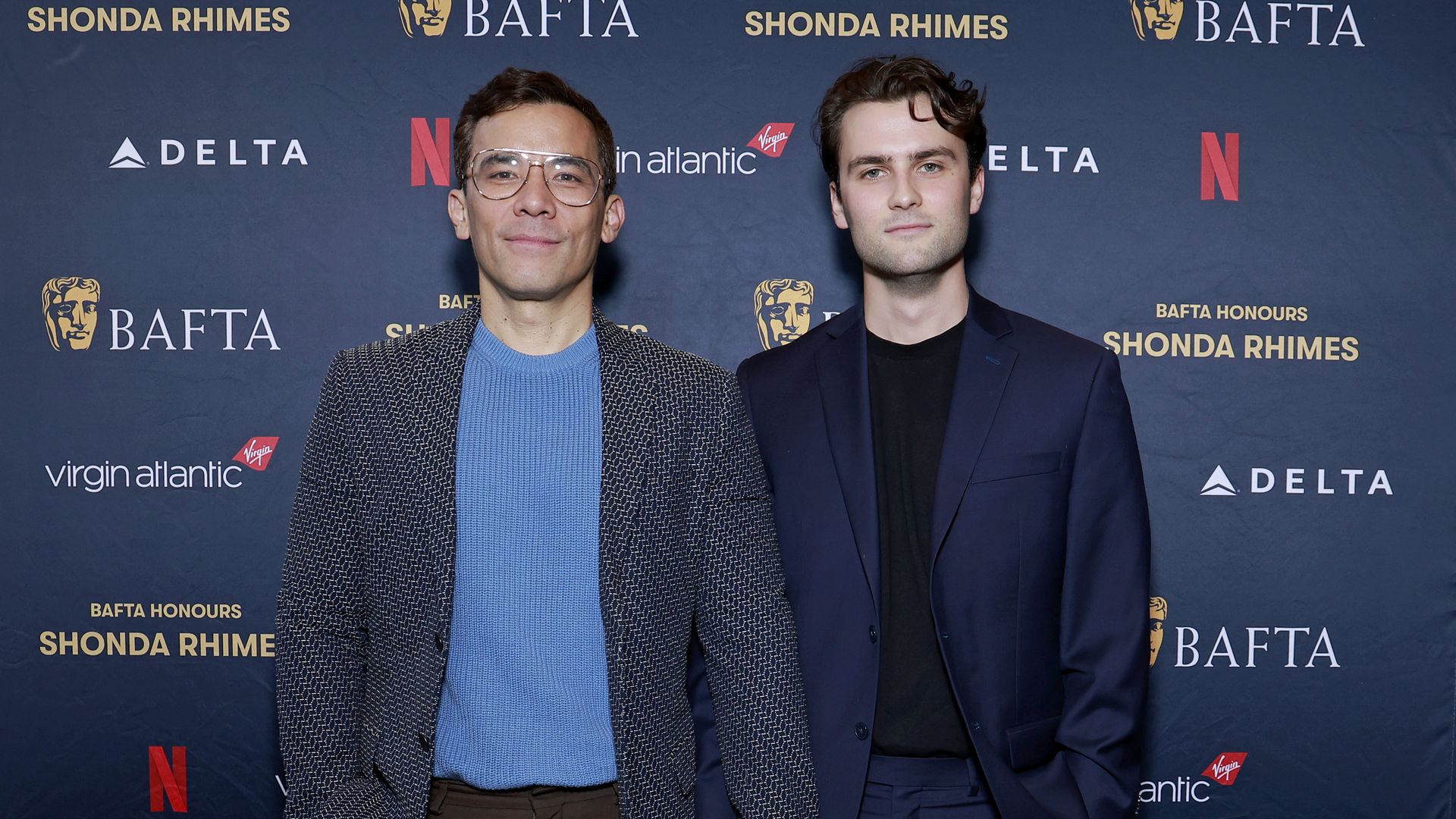 Schauspieler Conrad Ricamora und sein Peter haben geheiratet