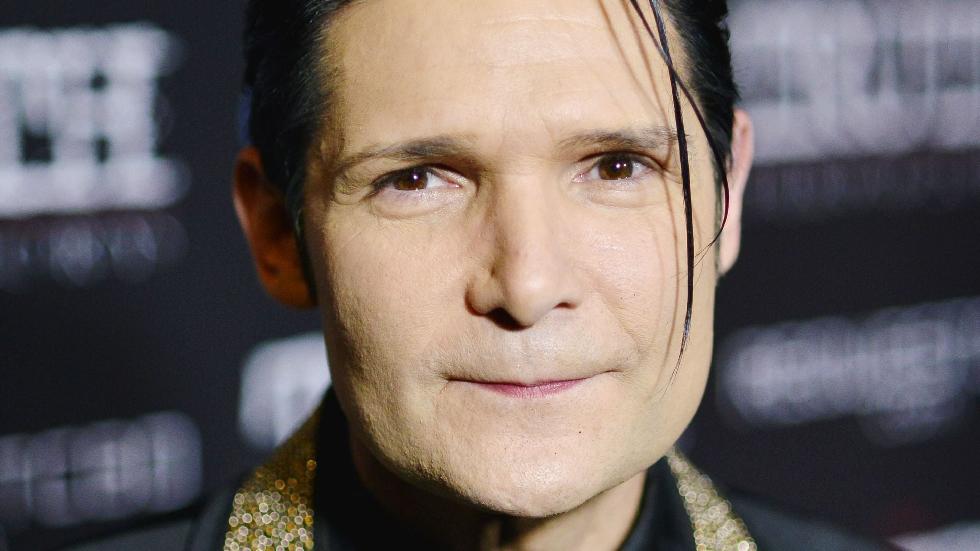 Fehldiagnose: Corey Feldman meldet sich bei seinen Fans