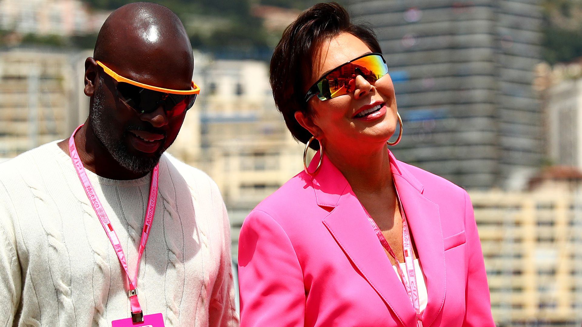 Großer Schock: Kris Jenner beendet ihre Beziehung zu Corey!