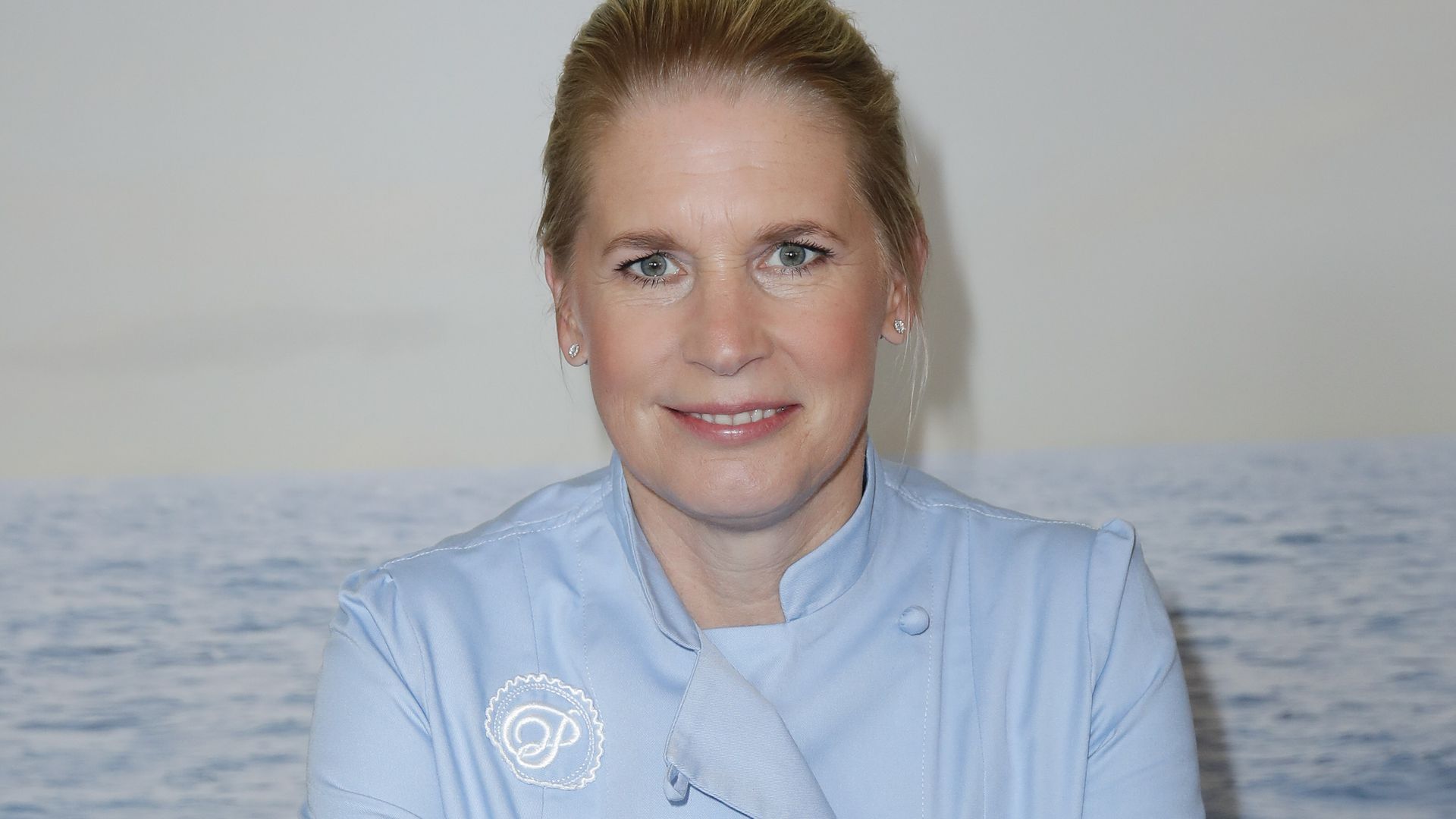 Arbeit mit dem Ex: So funktioniert es für Cornelia Poletto