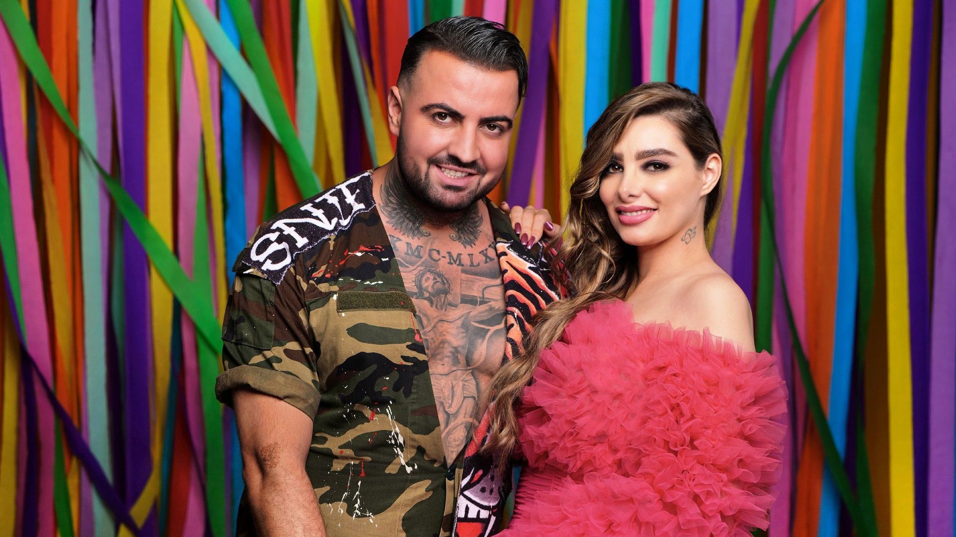 Gab es einen Antrag? Cosimo will Nathalie bald heiraten!