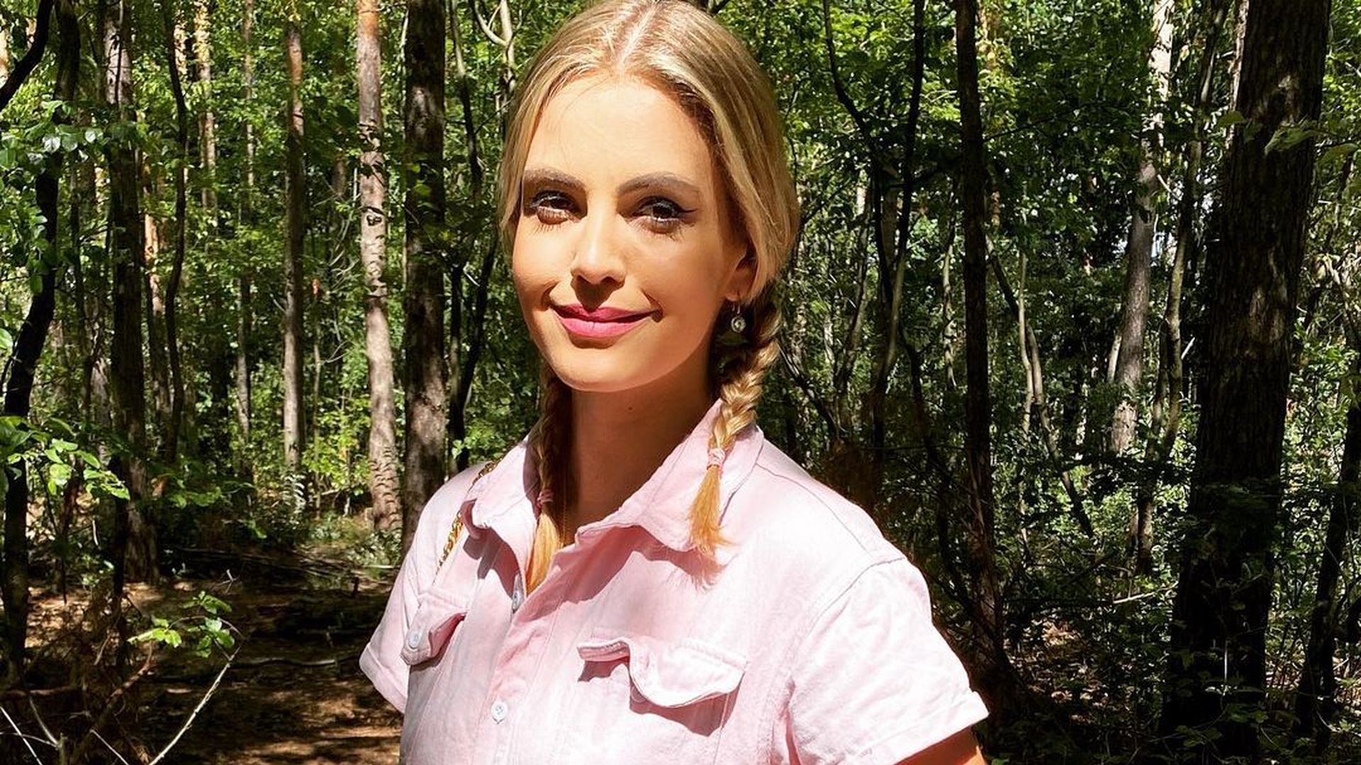 Kleine Fortschritte: Coupleontour-Ina meldet sich bei Fans!