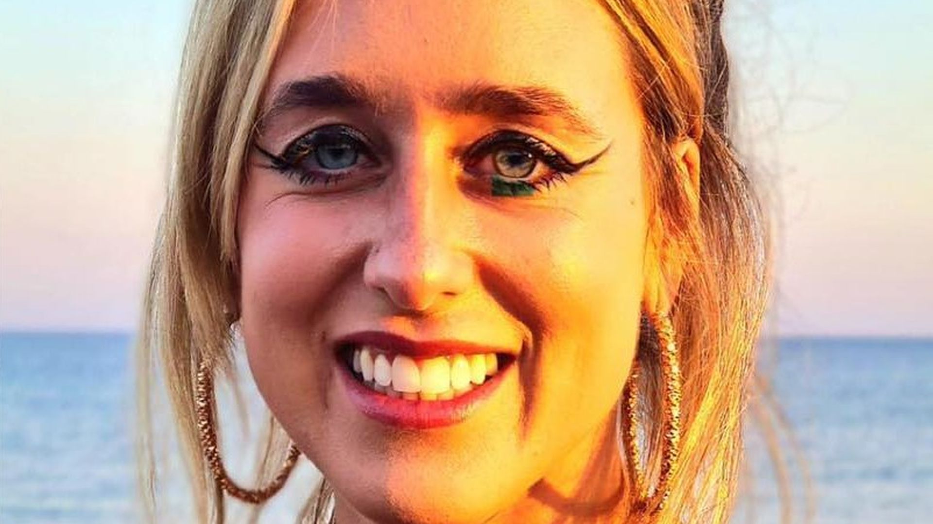 Crizi Stern feiert ihre Traumhochzeit 2026 in Griechenland