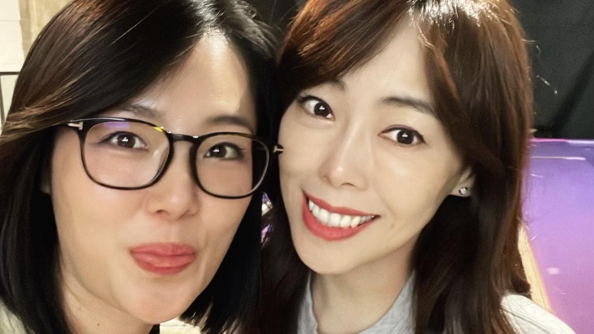 Sängerin von K-Pop-Duo As One stirbt plötzlich mit 46 Jahren