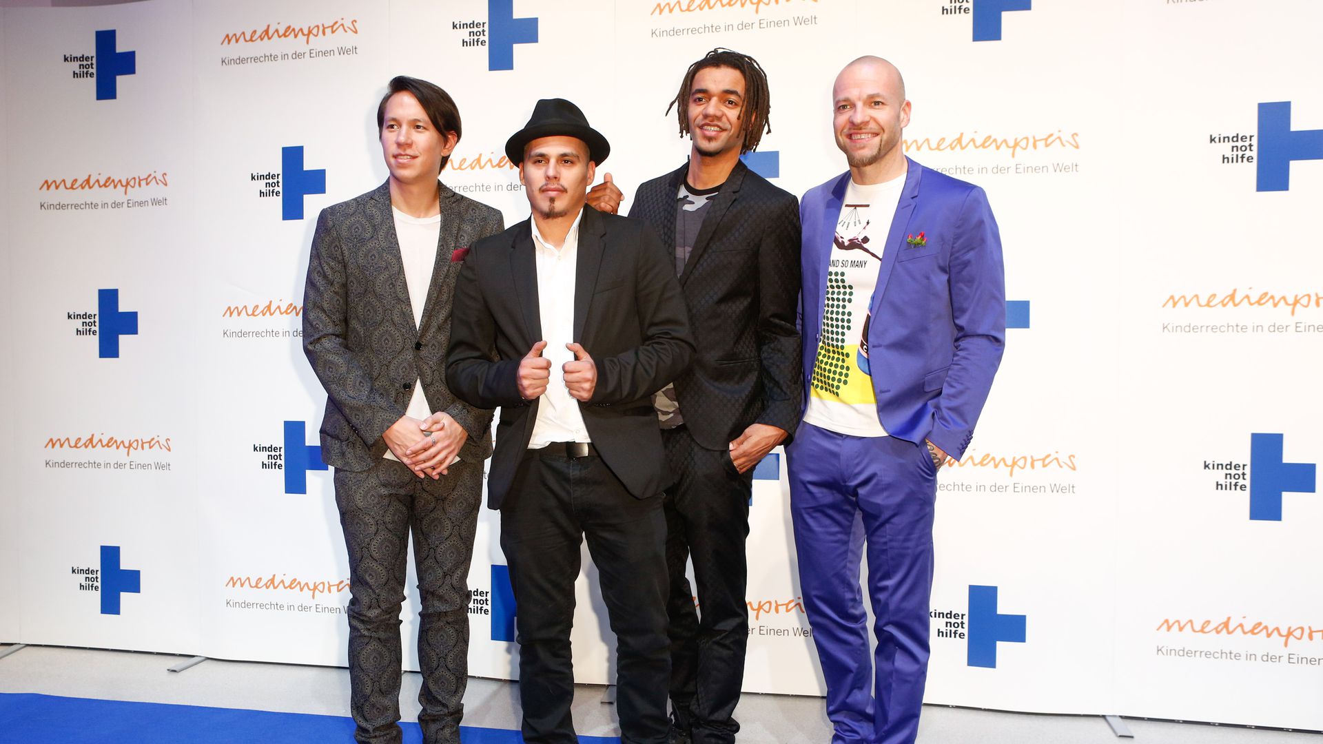 Nächster Shitstorm für Culcha Candela wegen CSD-Auftritt