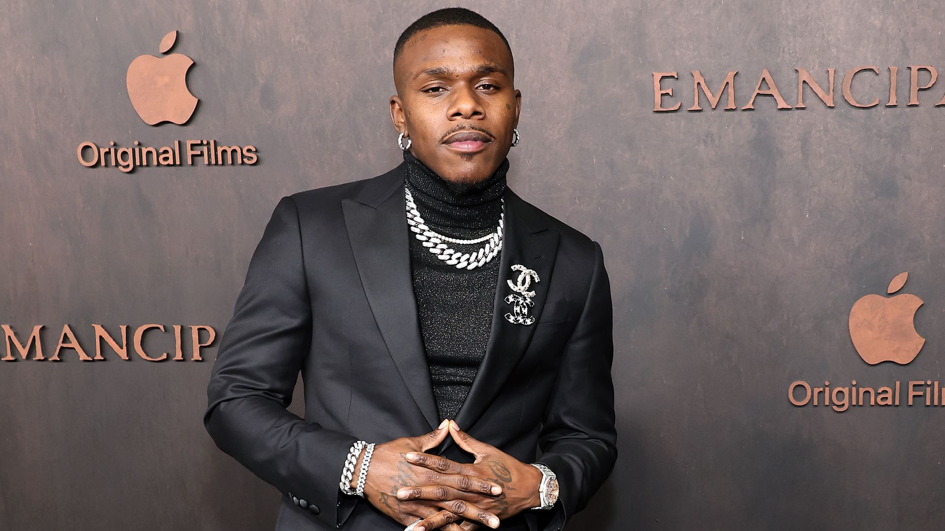 Klage gegen DaBaby: Beat für Nummer-Eins-Song ist geklaut