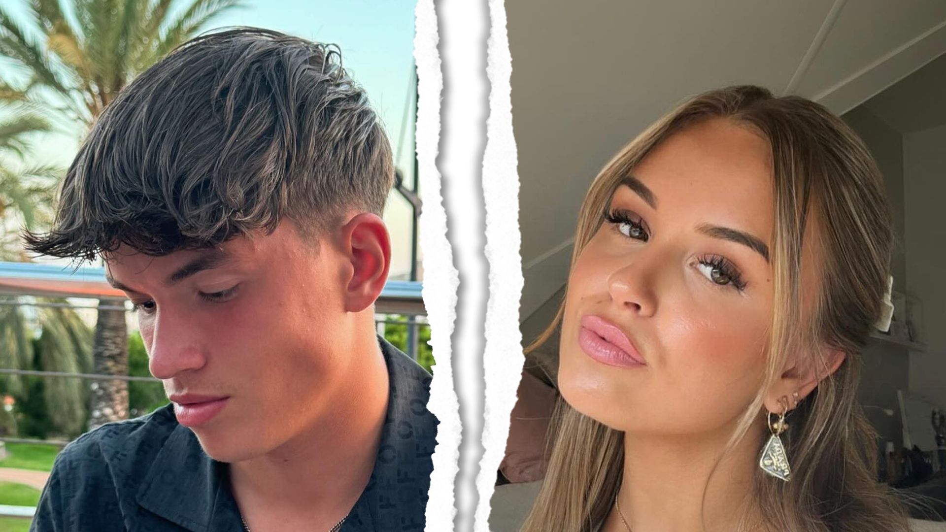 Nach nicht mal einem Jahr: Damian van der Vaart ist Single