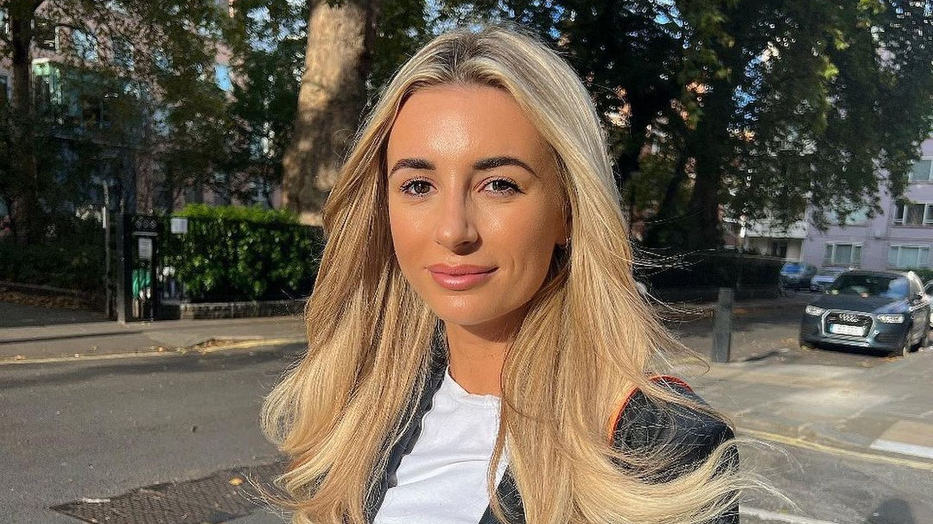 Erneuter Umzug: UK-"Love Island"-Star Dani Dyer ist genervt!