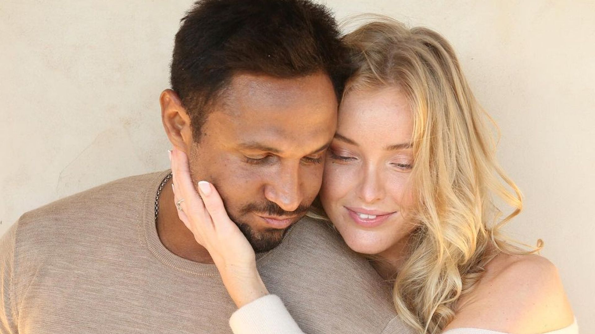 Nach Krebs-Schock: So geht es Patrice Aminati gerade!