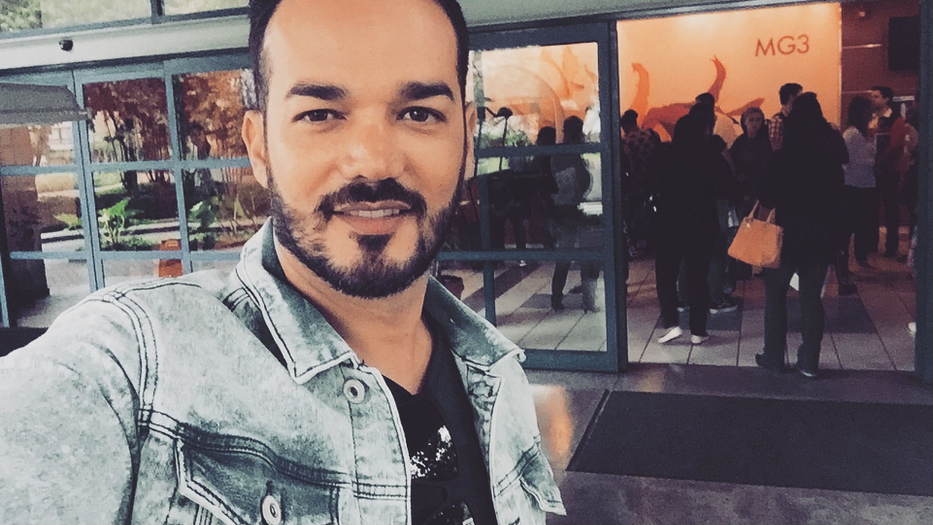 DSDS-Star Daniel Lopes will wieder Stimme statt Haut zeigen