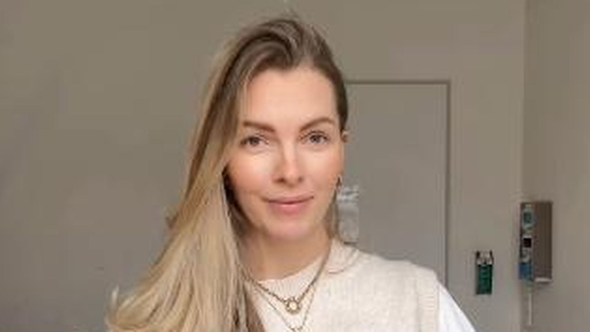 Zwei Monate Klinik: Daniel Lotts Frau Eva kämpft sich zurück