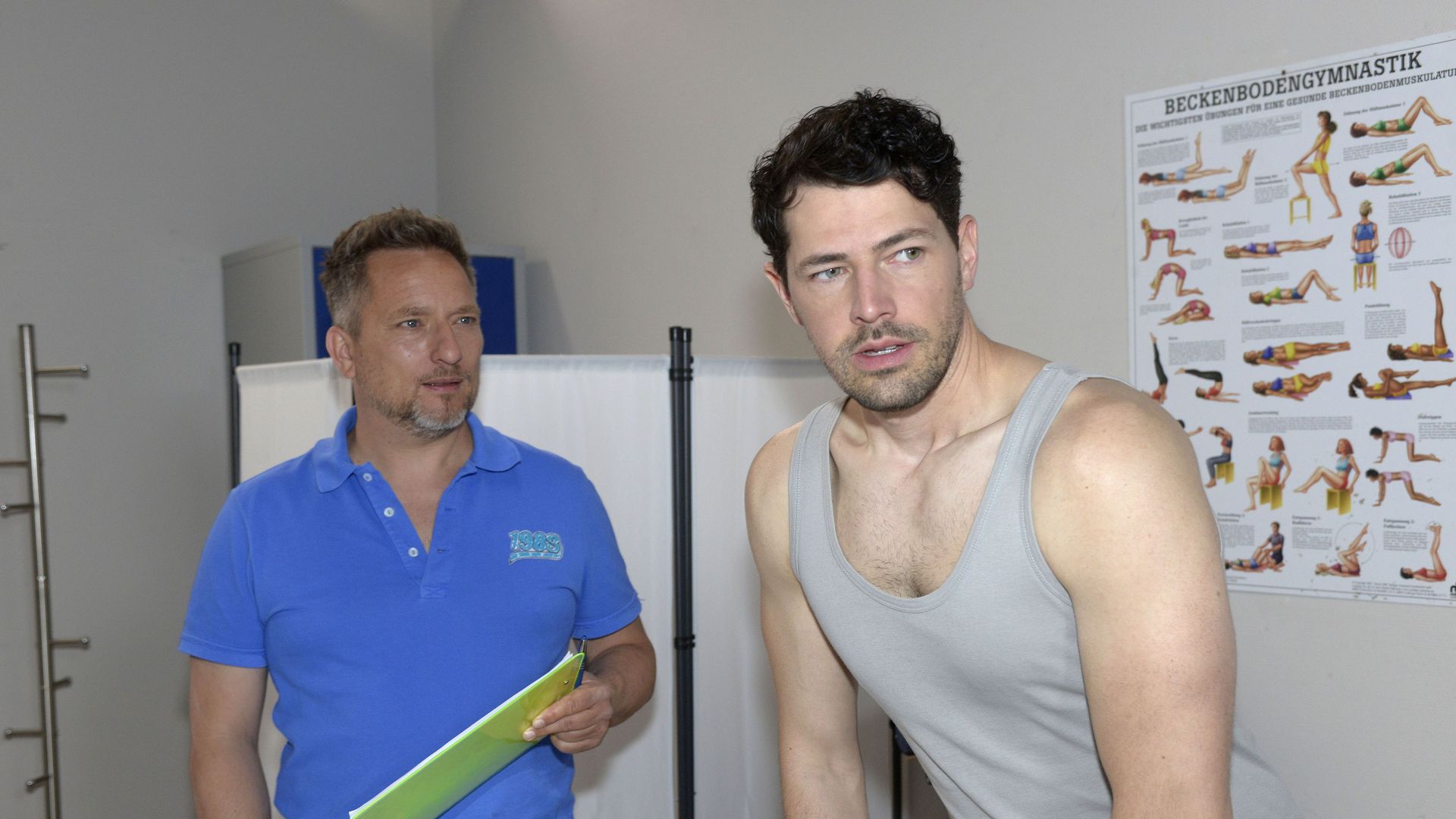 Dieser GZSZ-Star spielt jetzt bei "Alles was zählt" mit